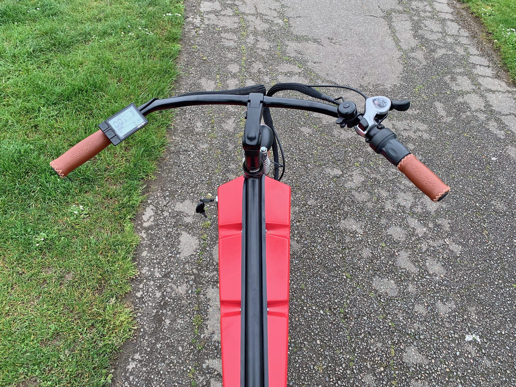 2019 Ariel Rider N-Class Review