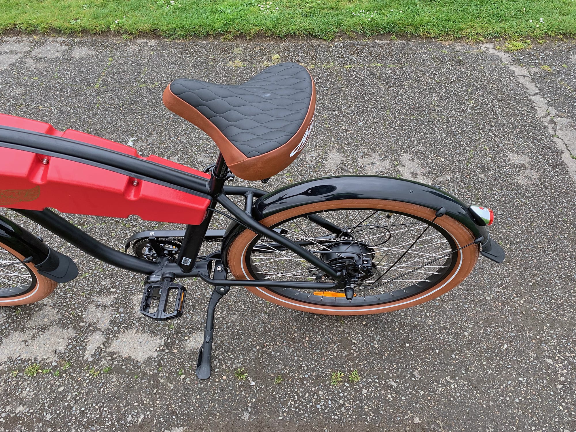 2019 Ariel Rider N-Class Review