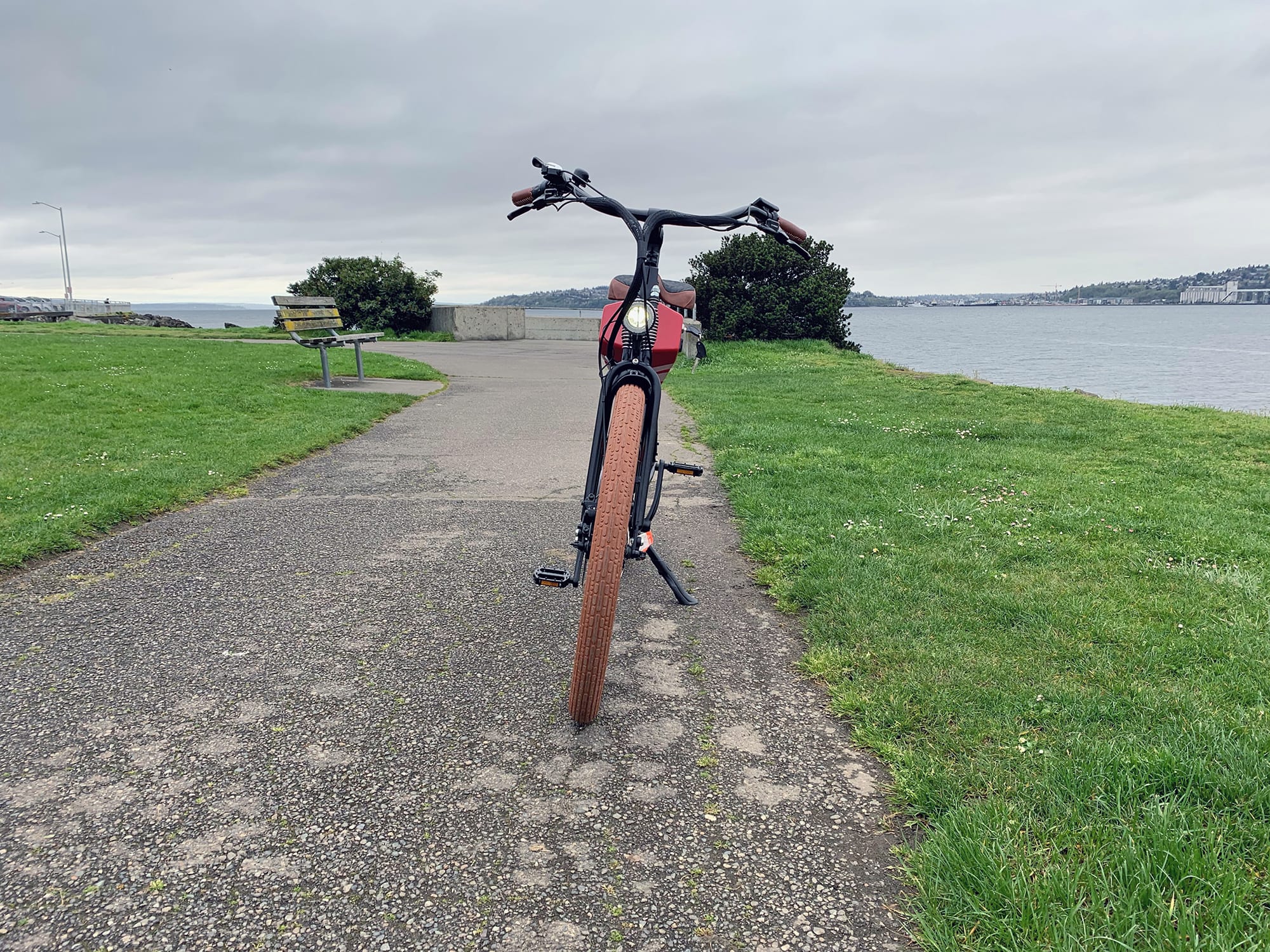 2019 Ariel Rider N-Class Review