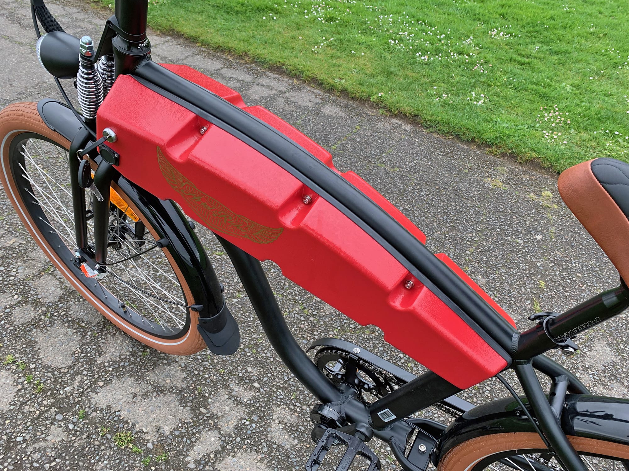 2019 Ariel Rider N-Class Review