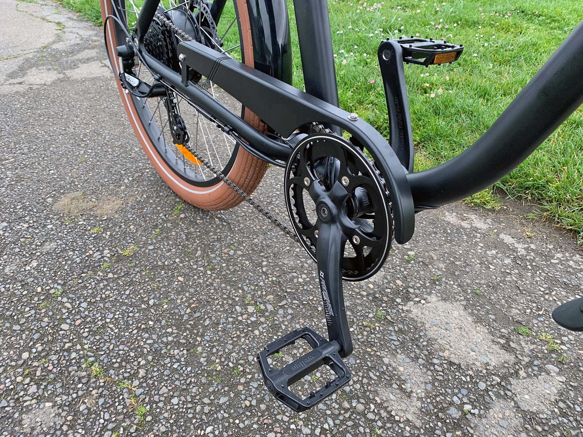 2019 Ariel Rider N-Class Review