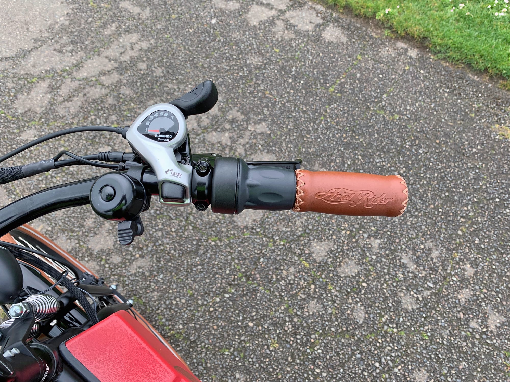 2019 Ariel Rider N-Class Review