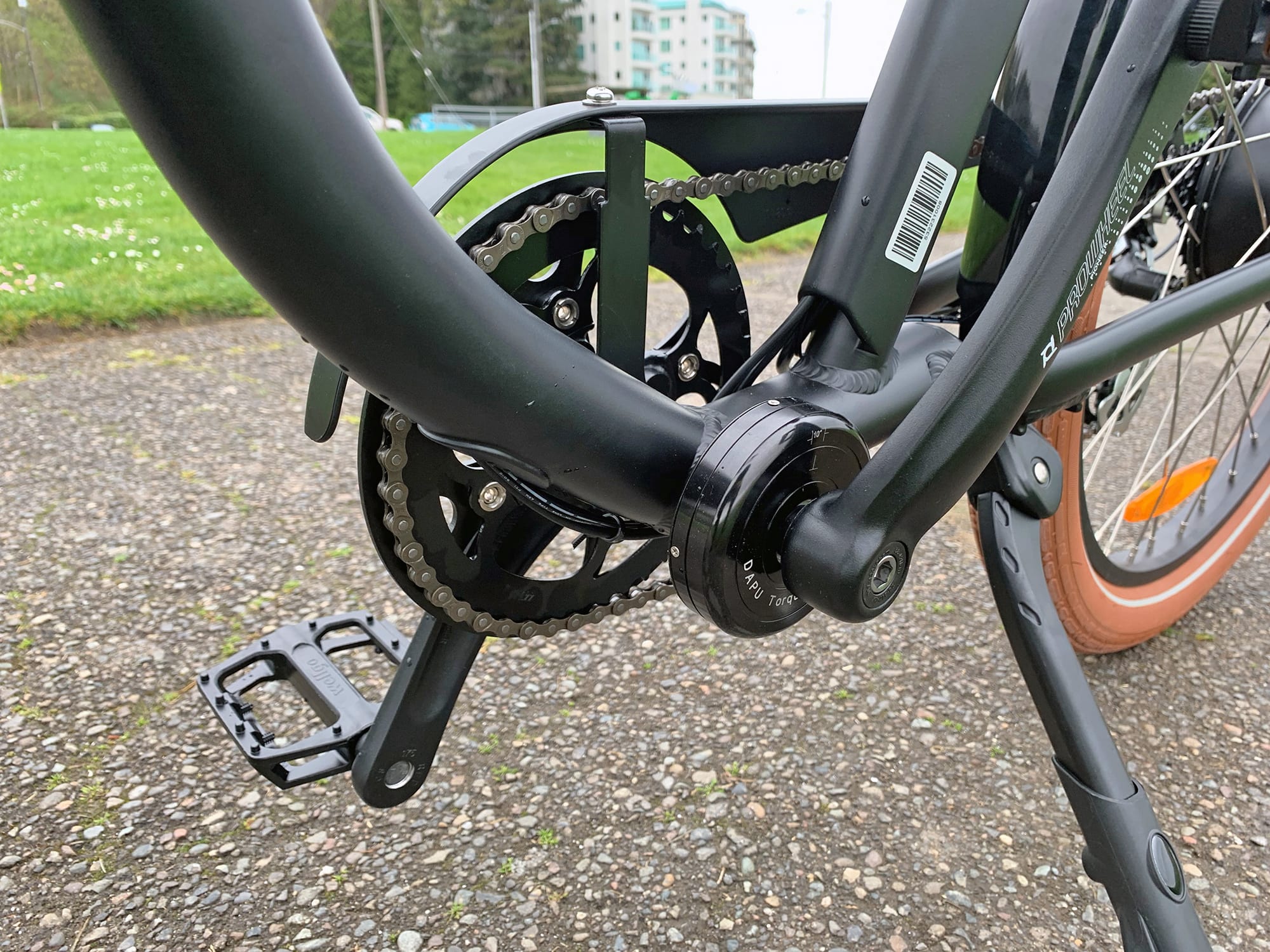 2019 Ariel Rider N-Class Review