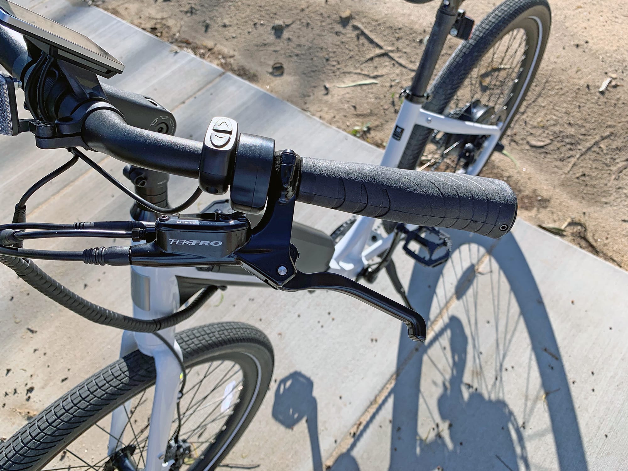 2019 Aventon Pace 500 Review