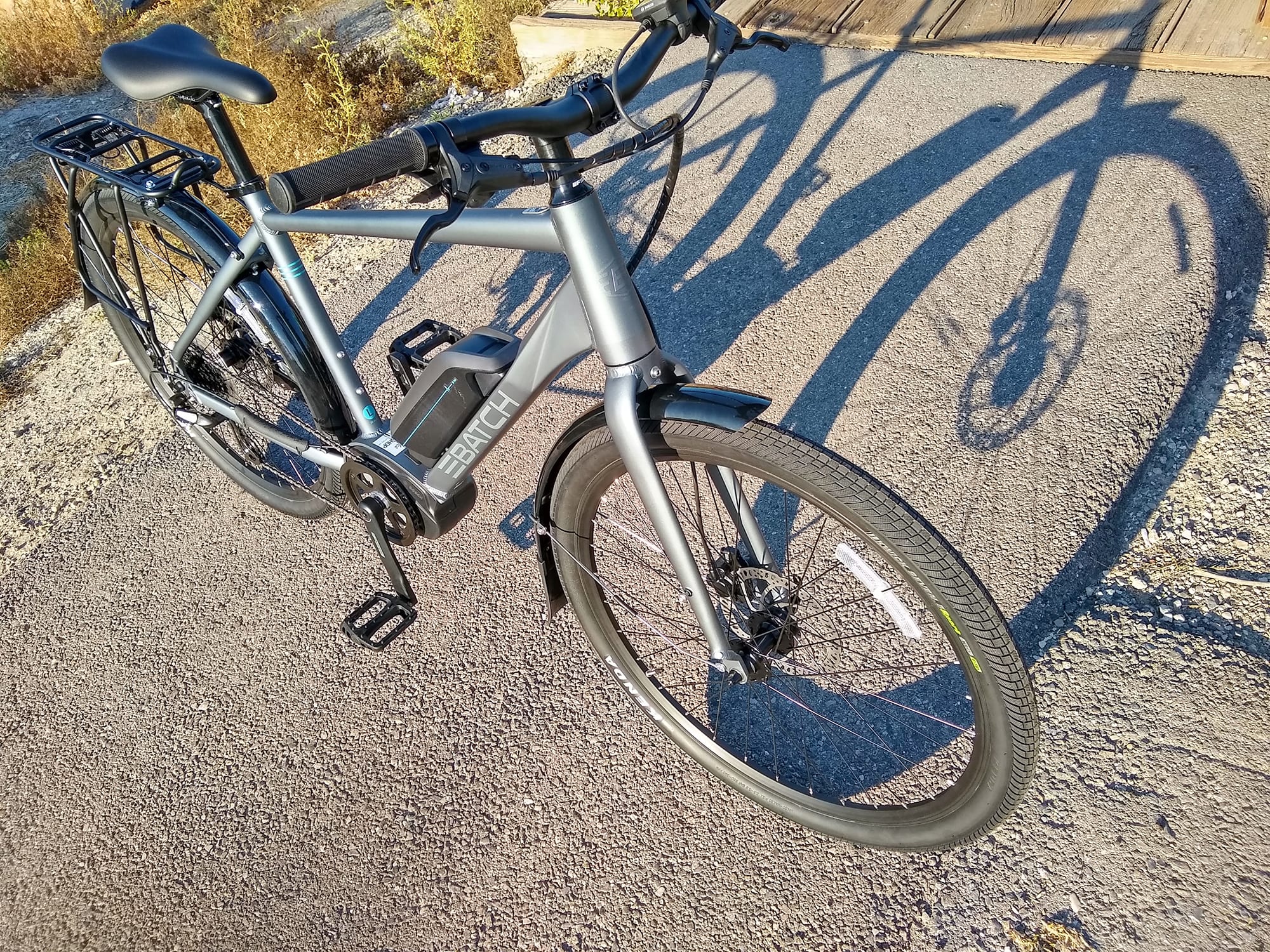 2019 Batch Bicycles E-Commuter Review