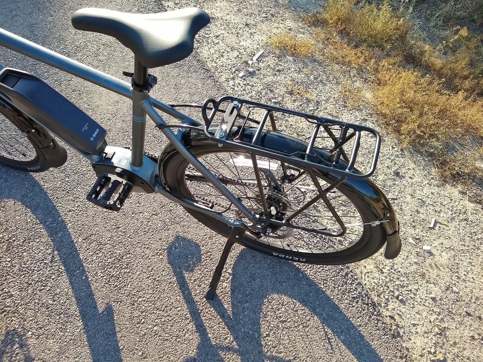 2019 Batch Bicycles E-Commuter Review