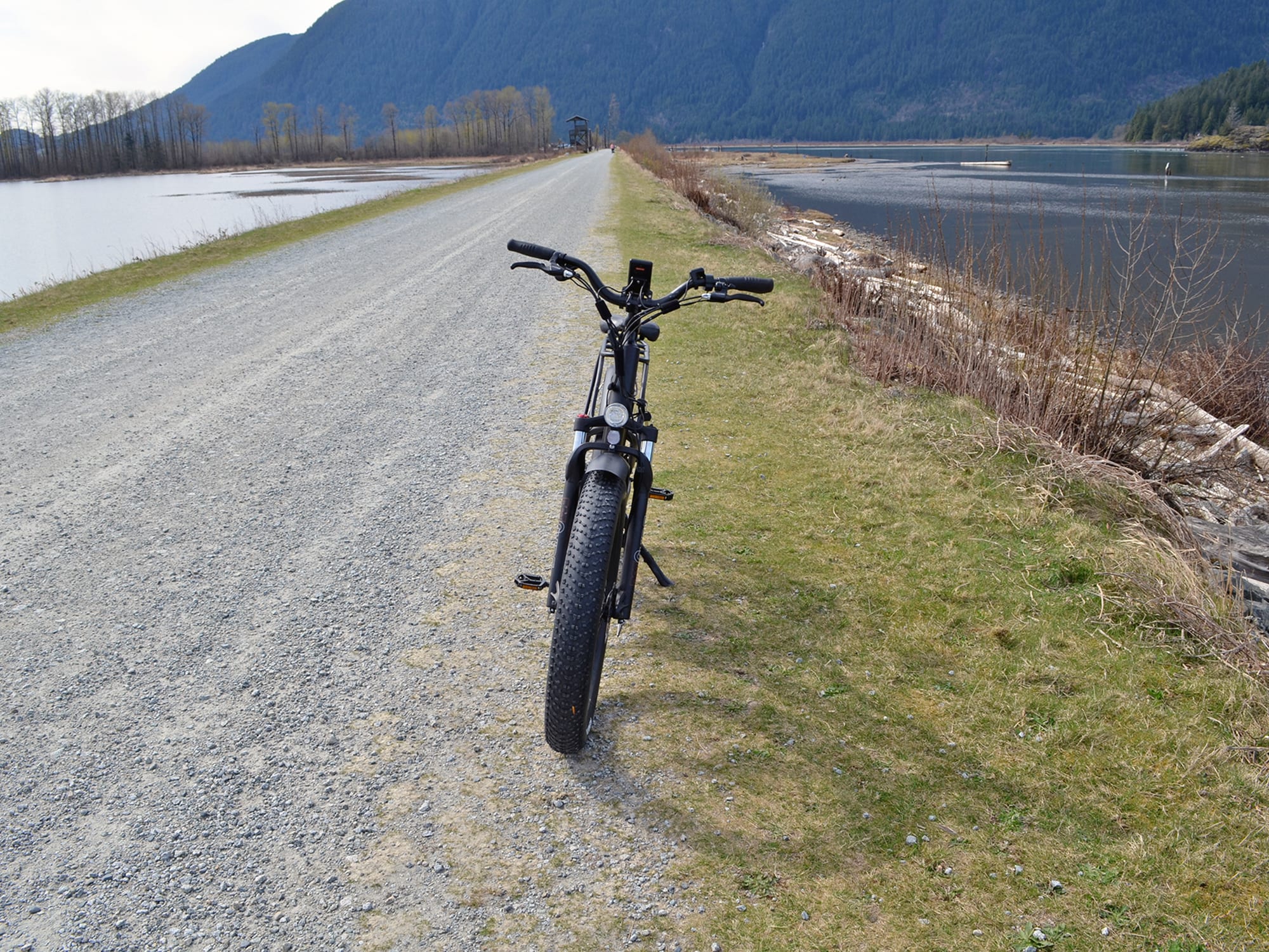 2019 Biktrix Juggernaut Classic HD Review