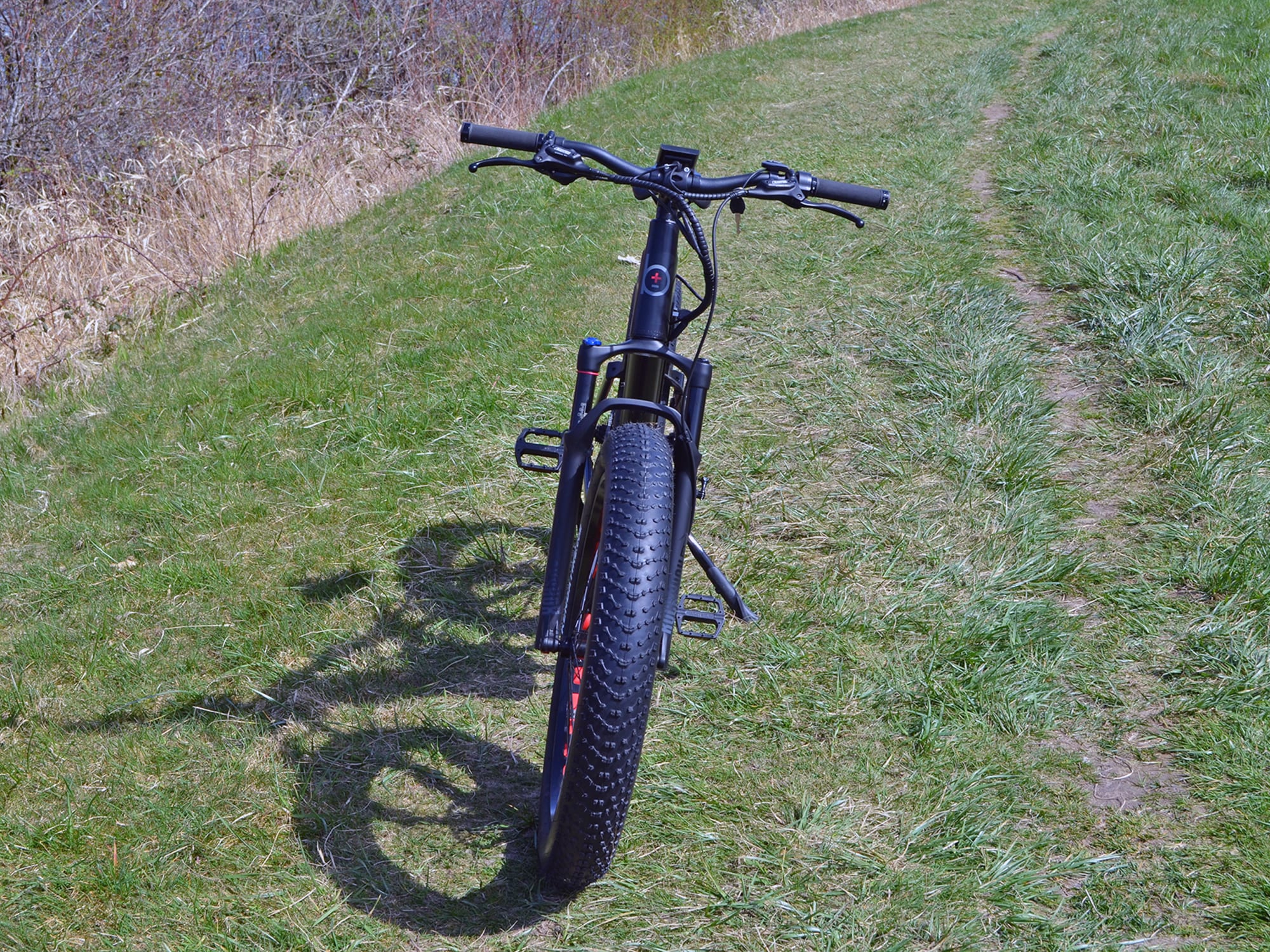 2019 Biktrix Juggernaut Ultra FS Review