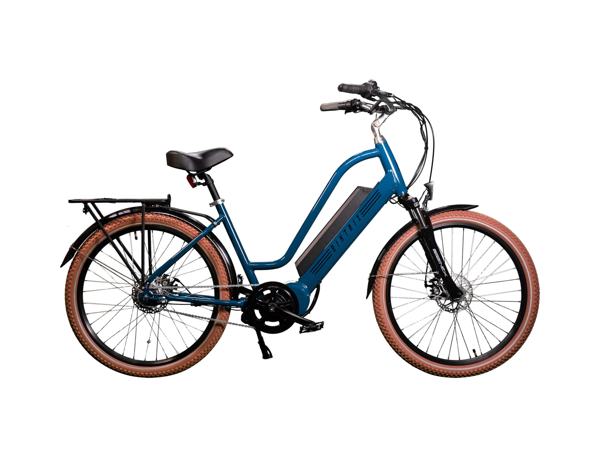 2019 Biktrix Stunner Review