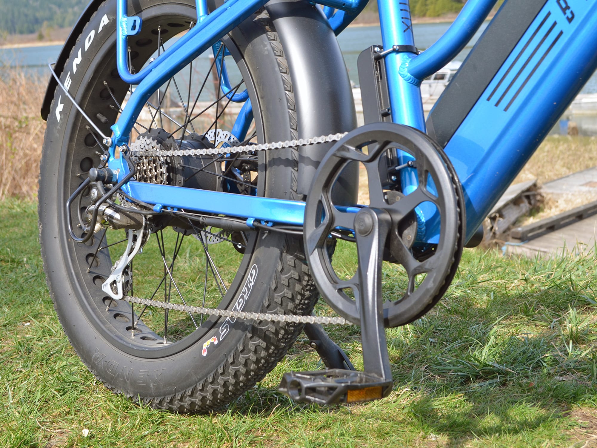 2019 Biktrix Stunner LT Review