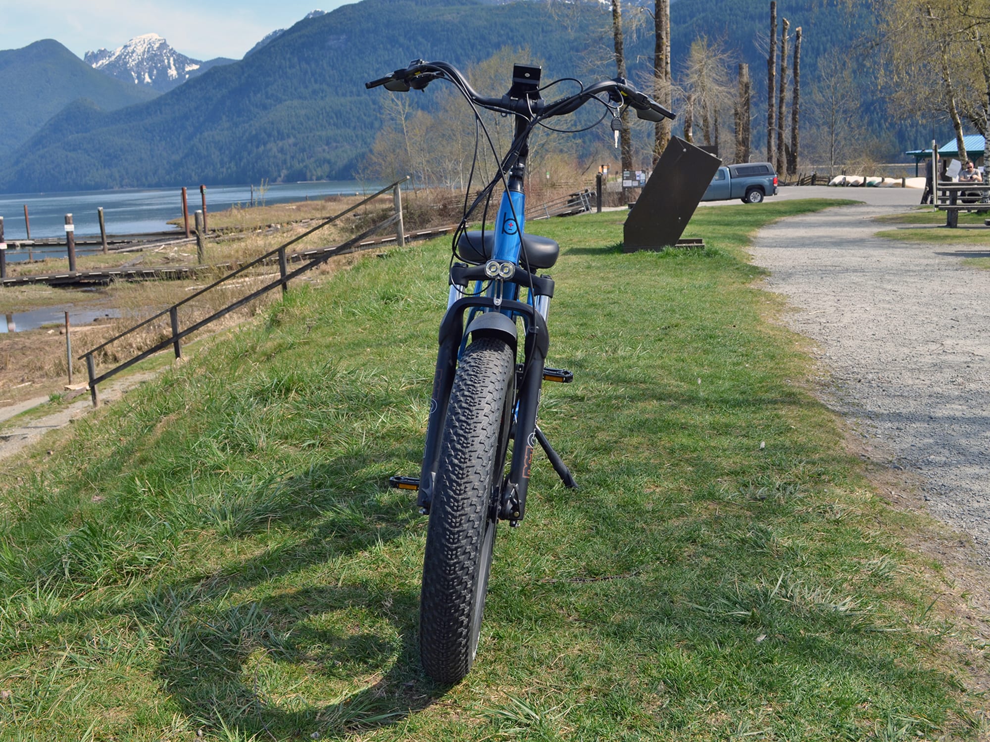 2019 Biktrix Stunner LT Review