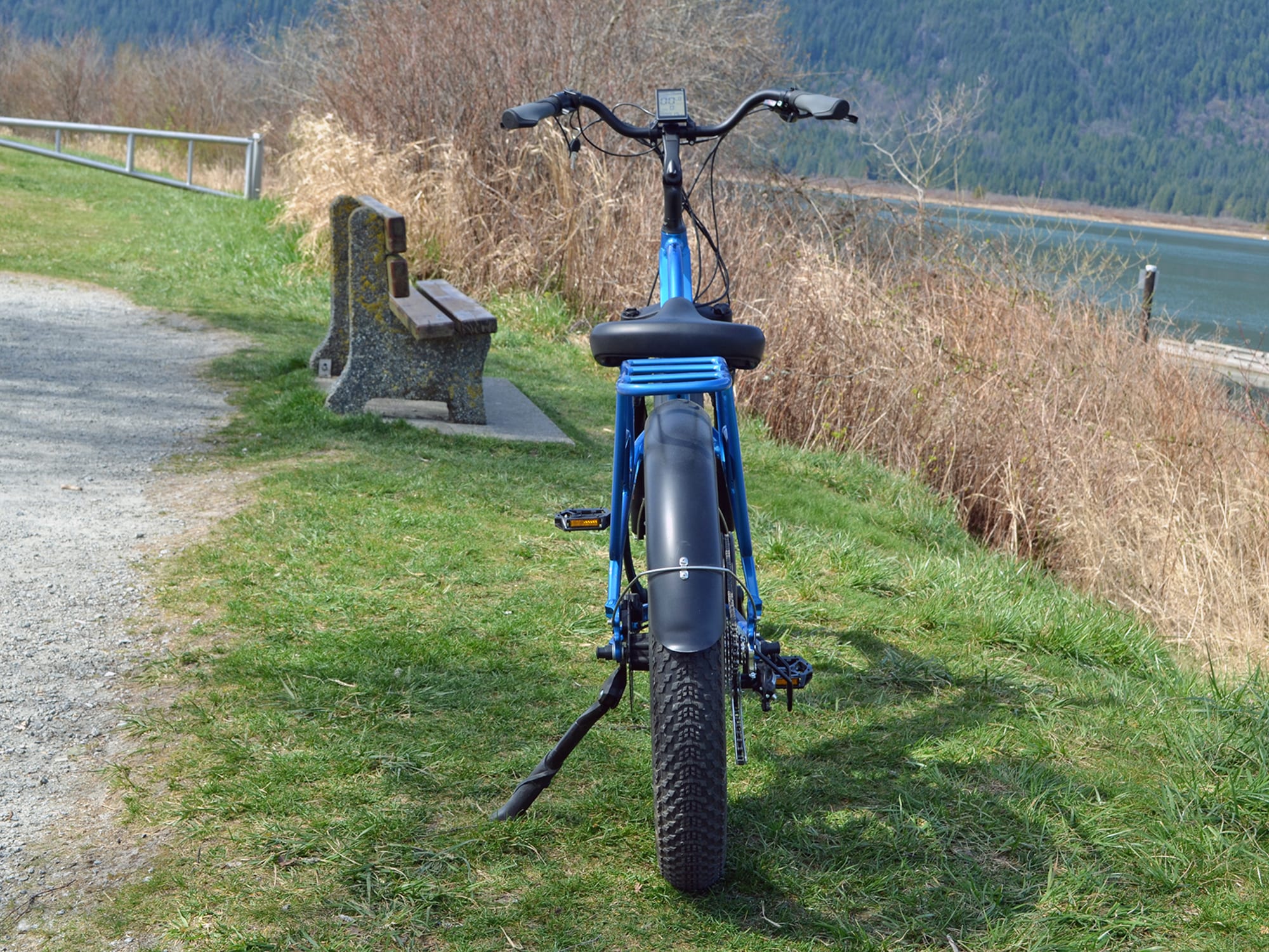 2019 Biktrix Stunner LT Review