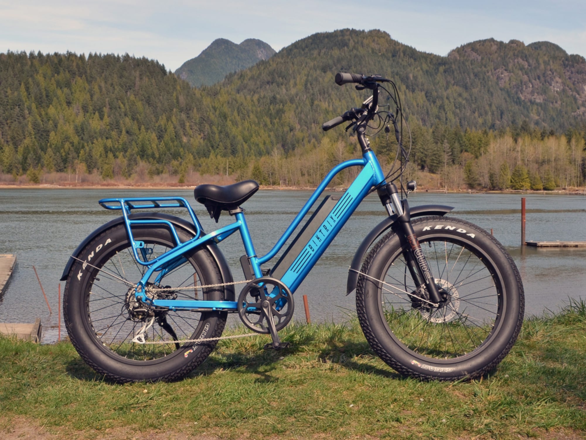 2019 Biktrix Stunner LT Review