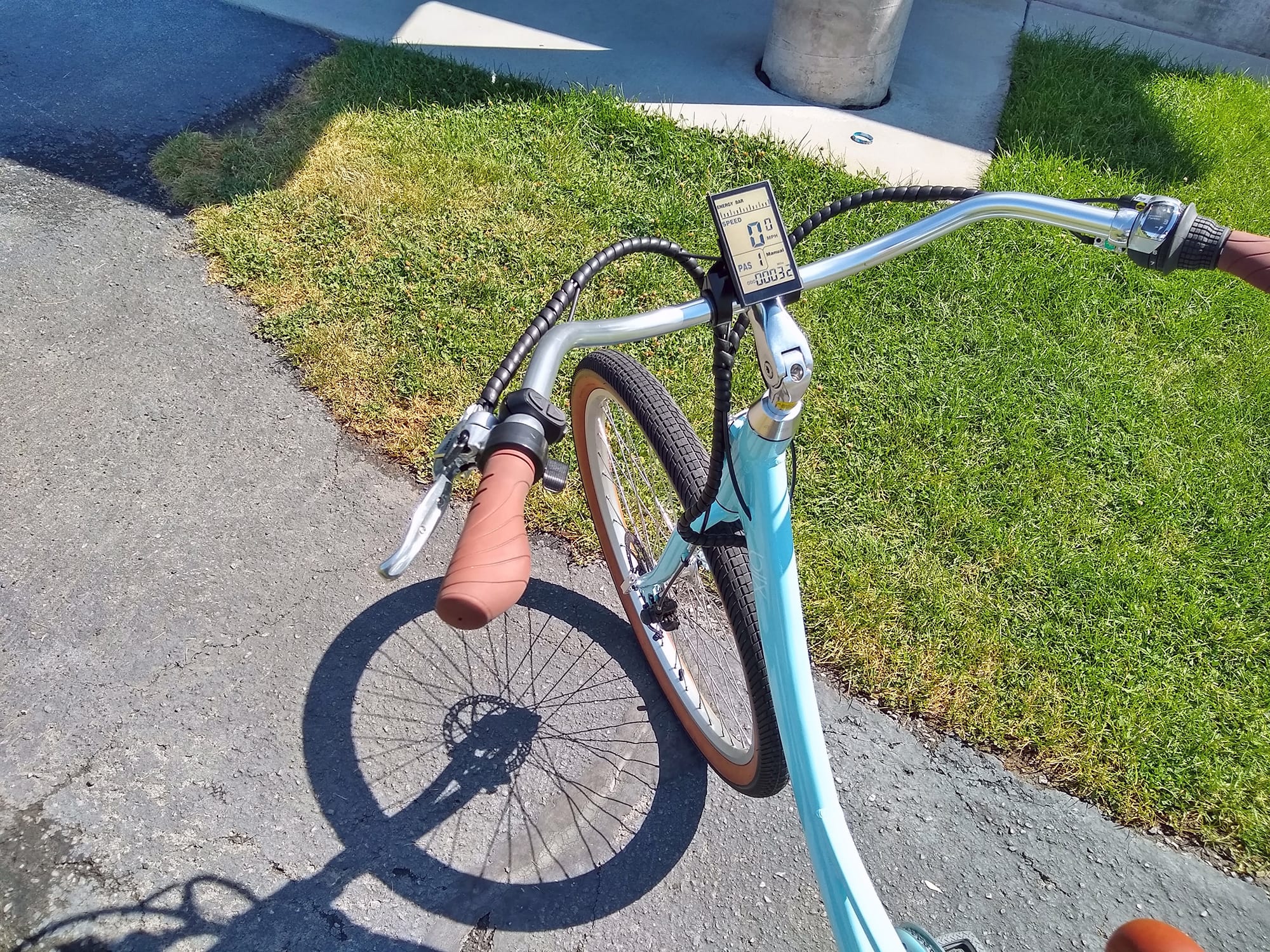 2019 Blix Sol Review