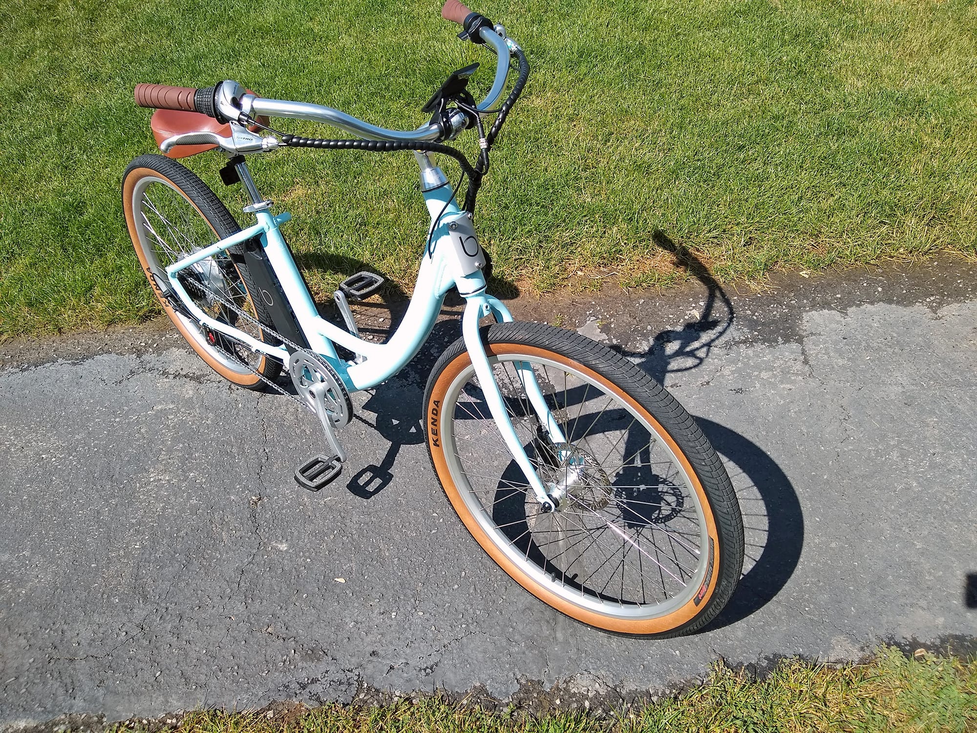 2019 Blix Sol Review