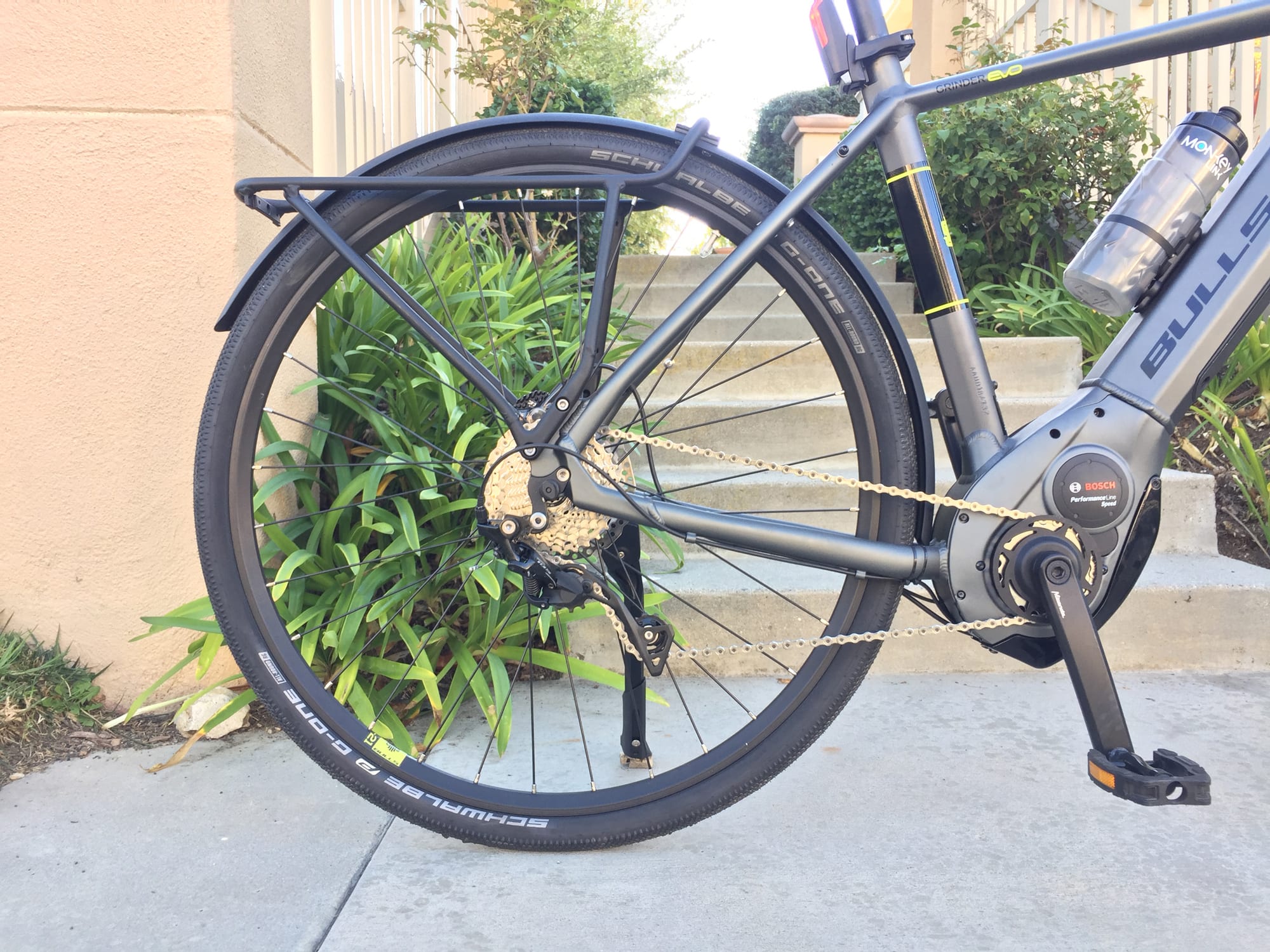 2019 BULLS GRINDER EVO Review