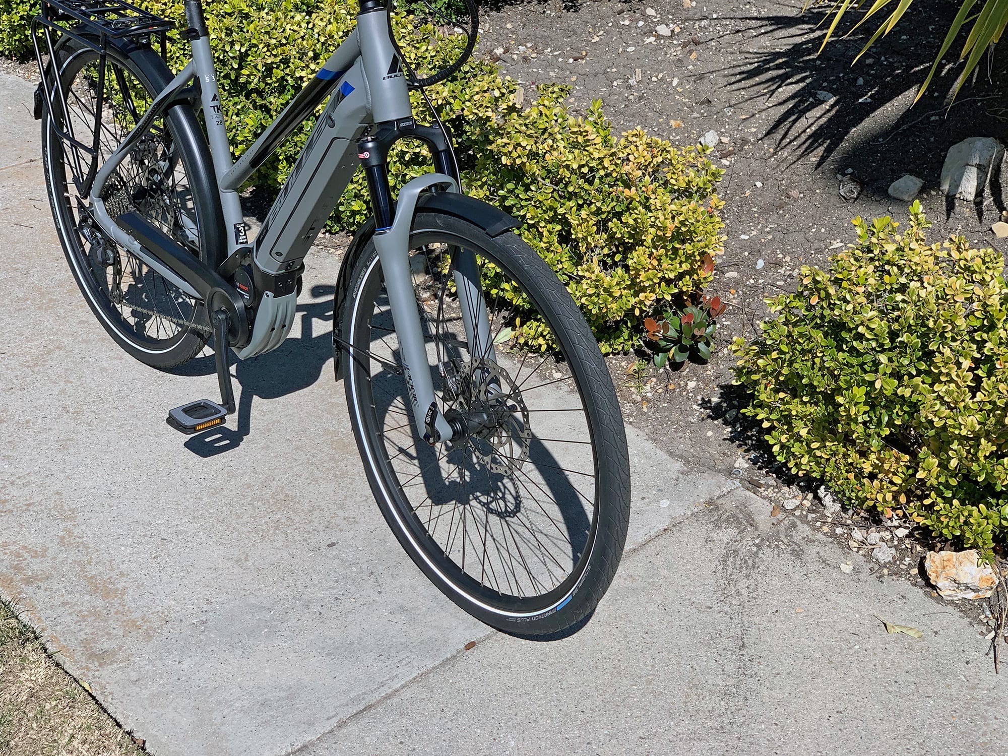 2019 BULLS TWENTY8 E45 Review