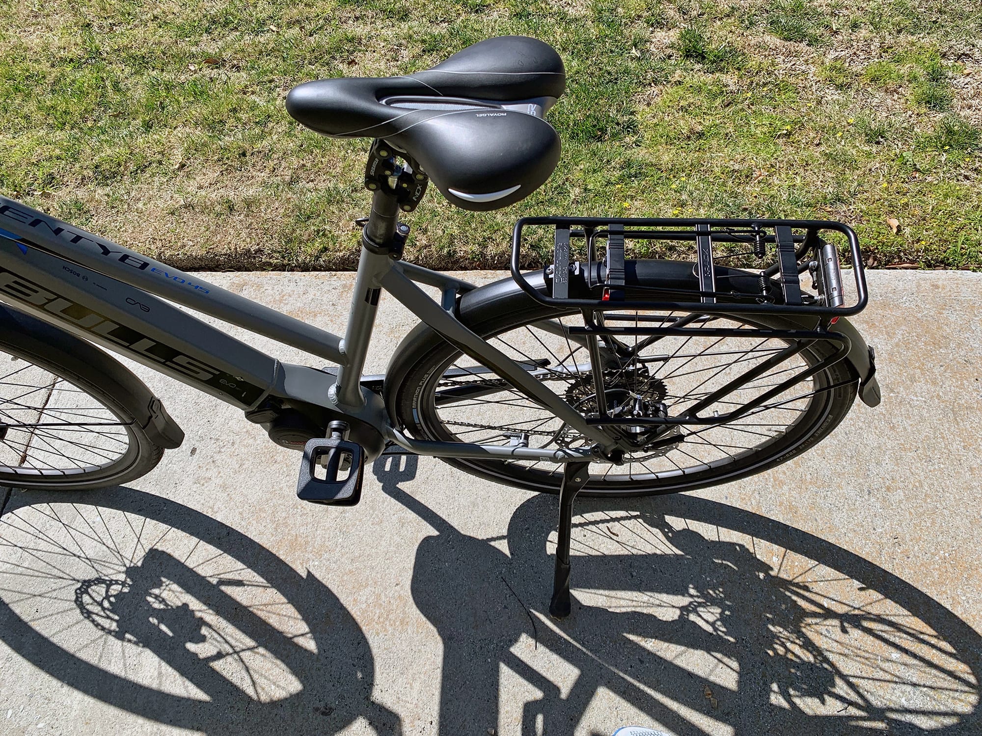 2019 BULLS TWENTY8 E45 Review