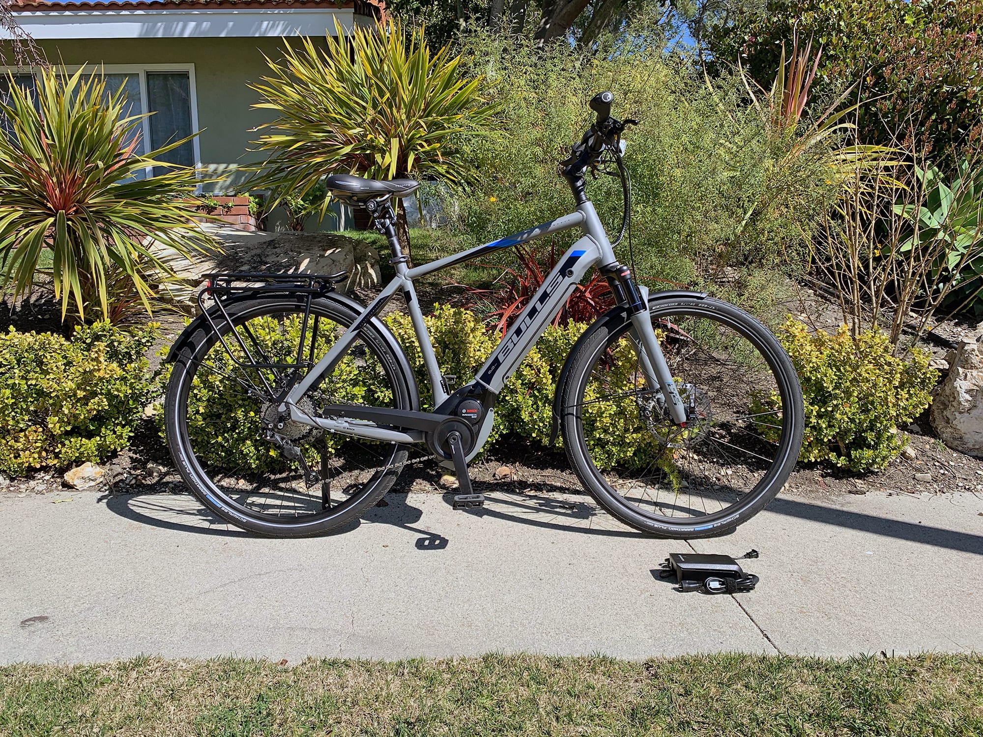 2019 BULLS TWENTY8 E45 Review