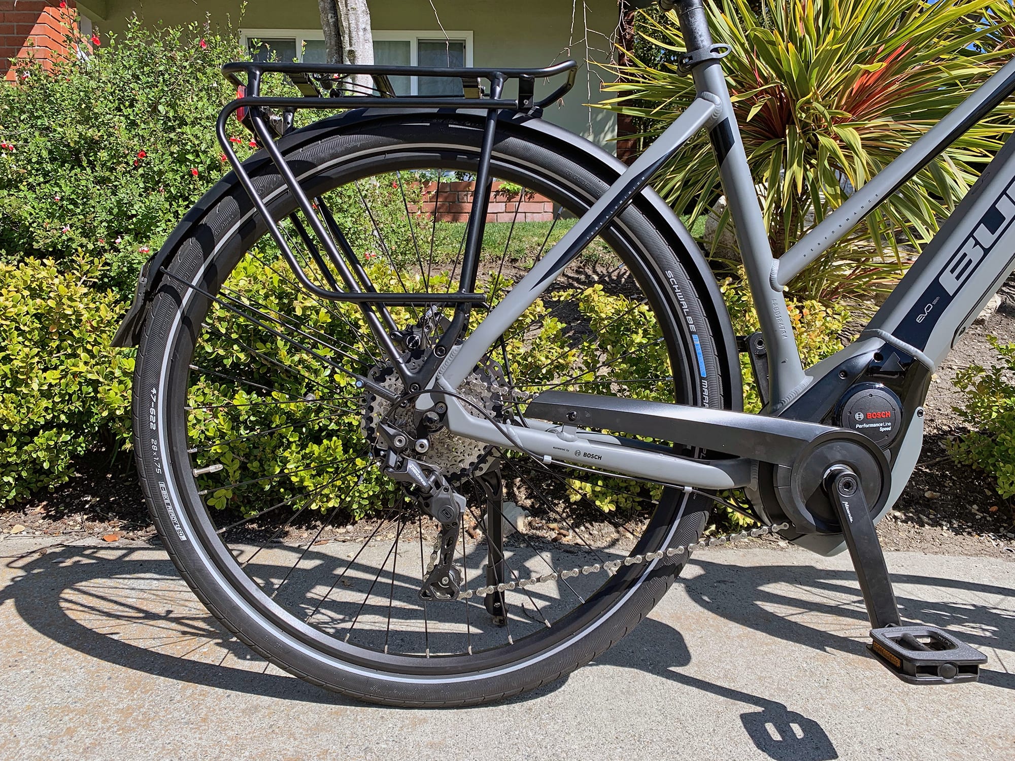 2019 BULLS TWENTY8 E45 Review