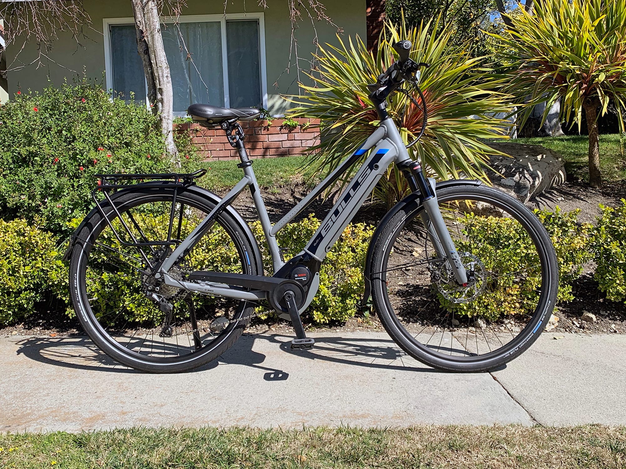 2019 BULLS TWENTY8 E45 Review