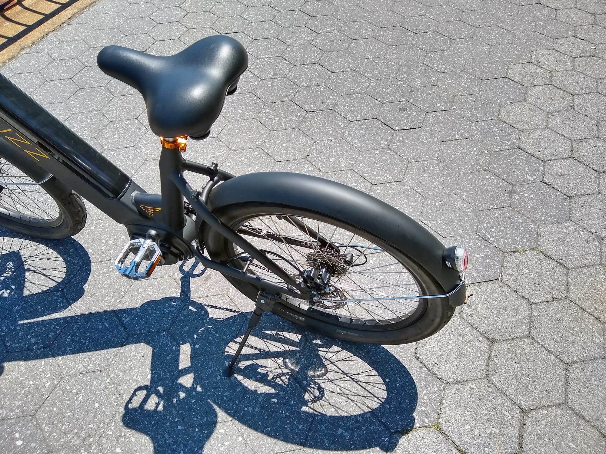 2019 BUZZ BUZZ Review