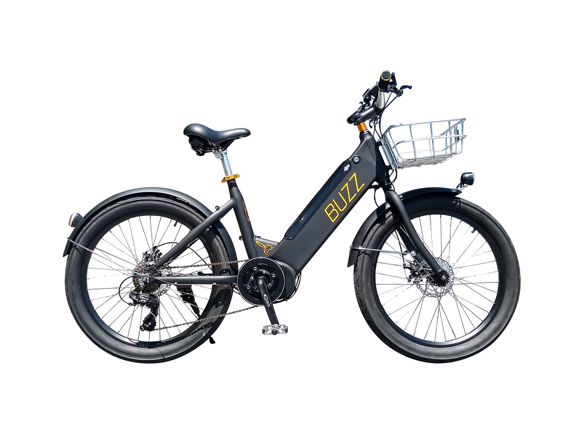 2019 BUZZ BUZZ Review