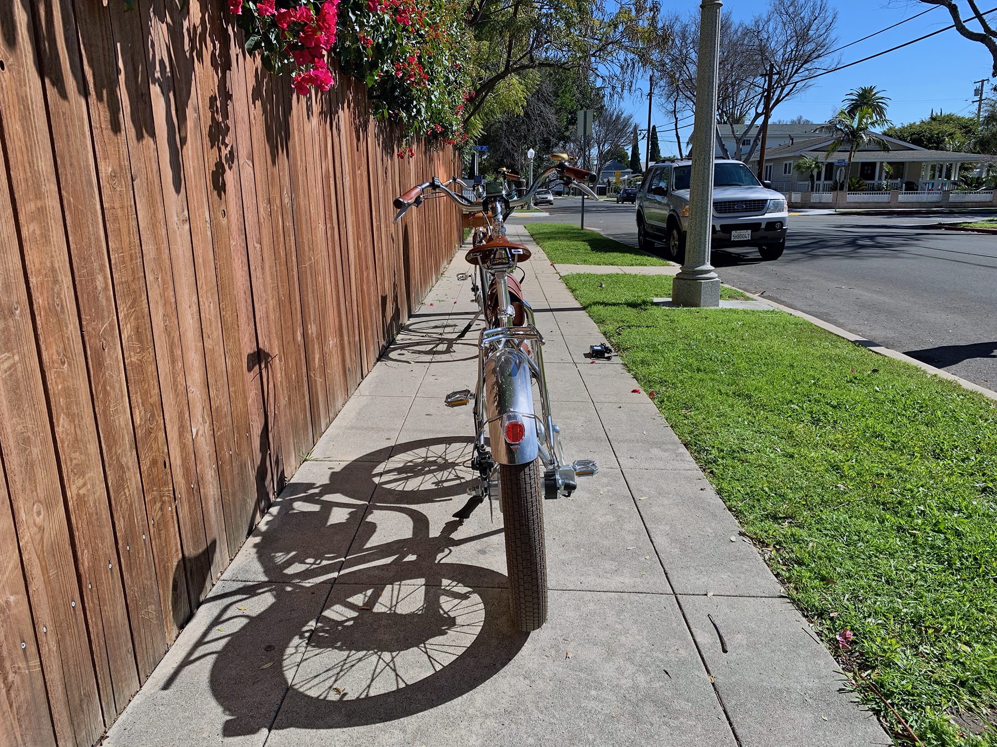 2019 California Bicycle Factory Retro R Review