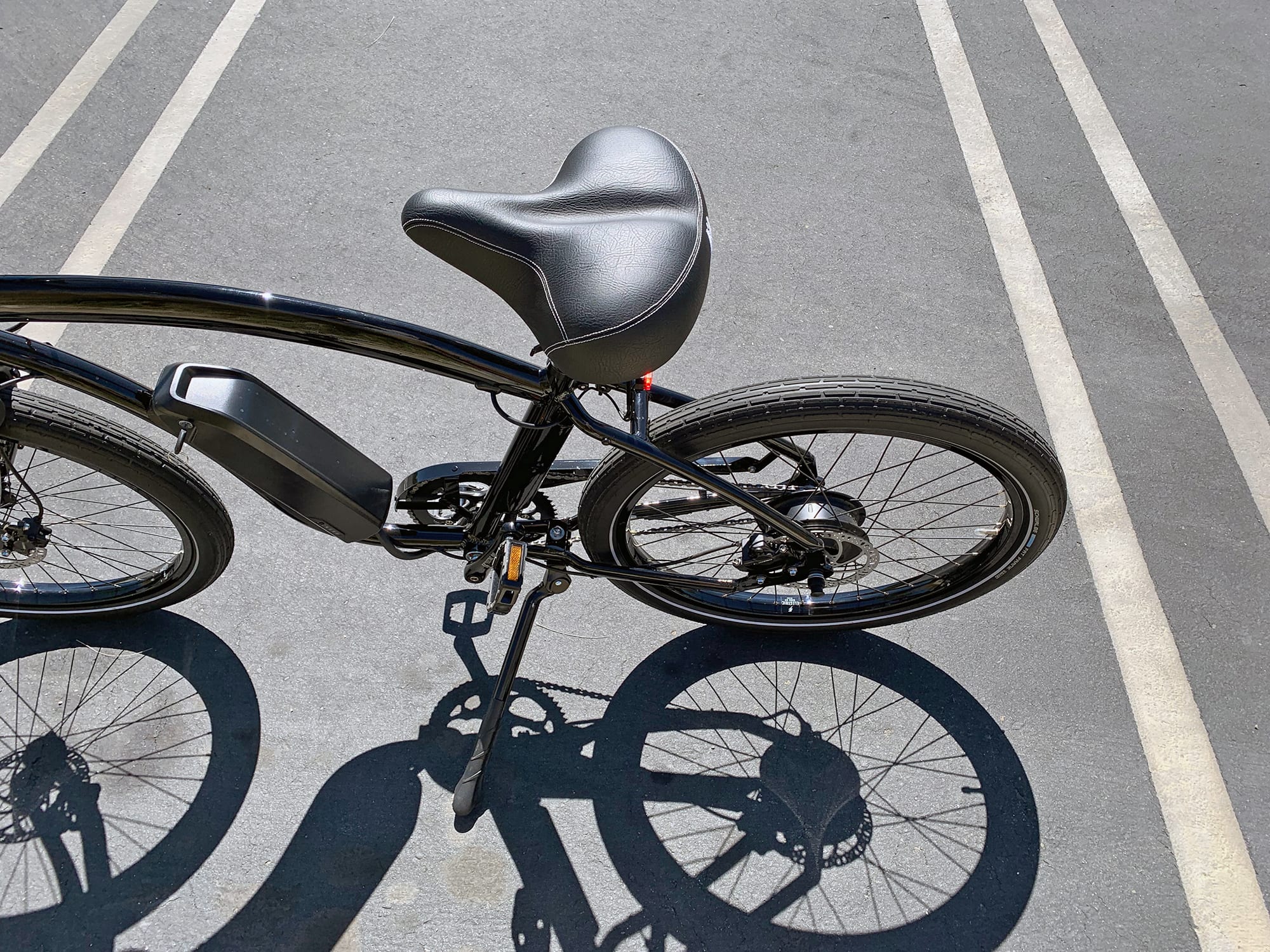 2019 Electric Bike Company Model X Review