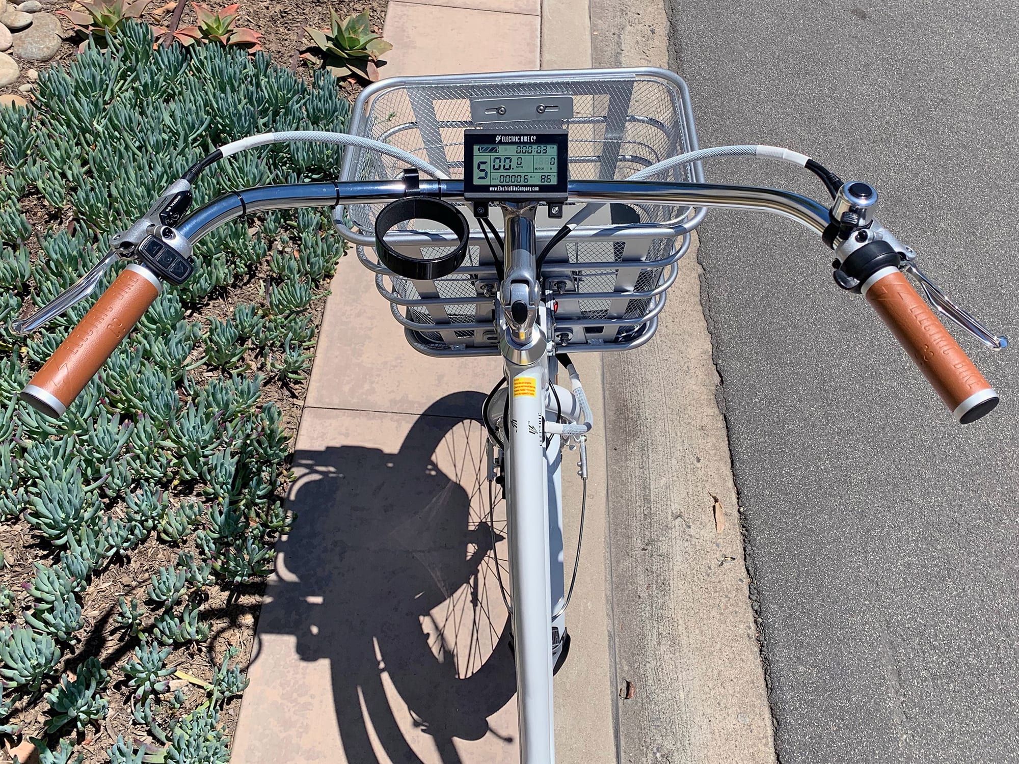 2019 Electric Bike Company Model Y Review