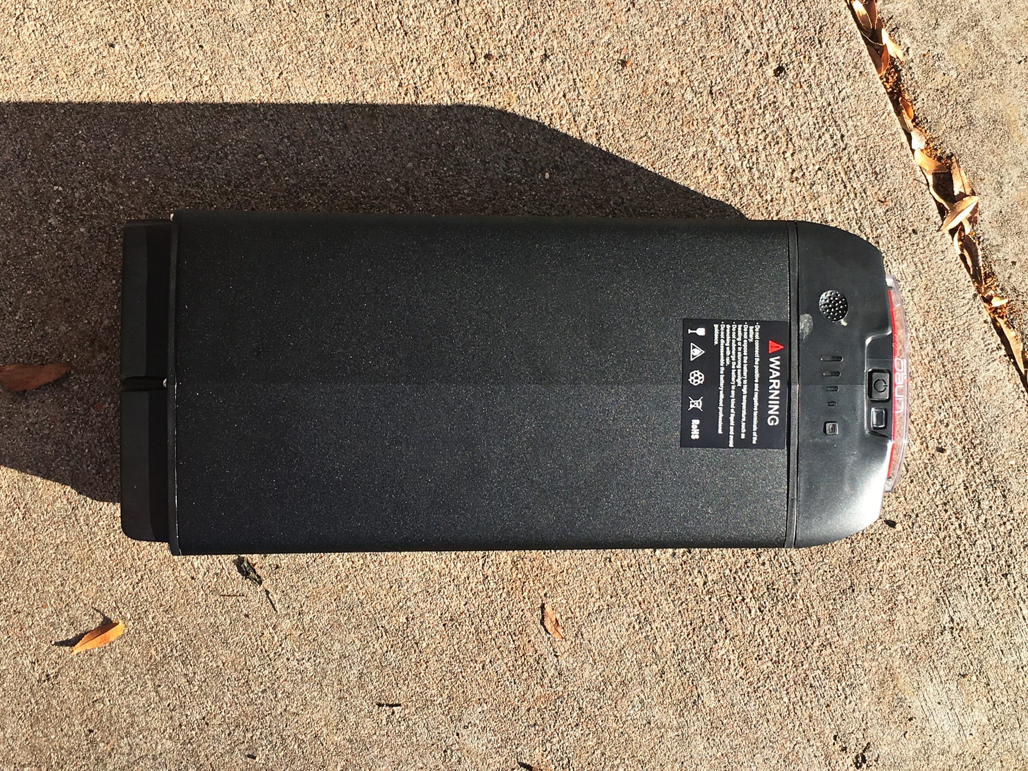 2019 Espin Reine Review