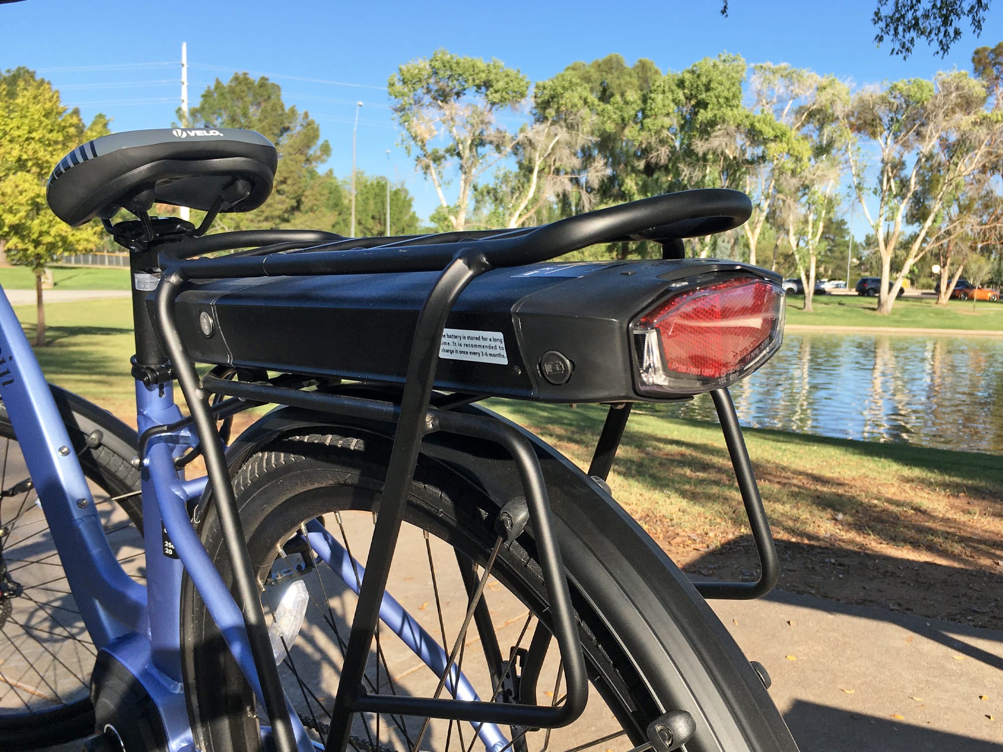 2019 Espin Reine Review