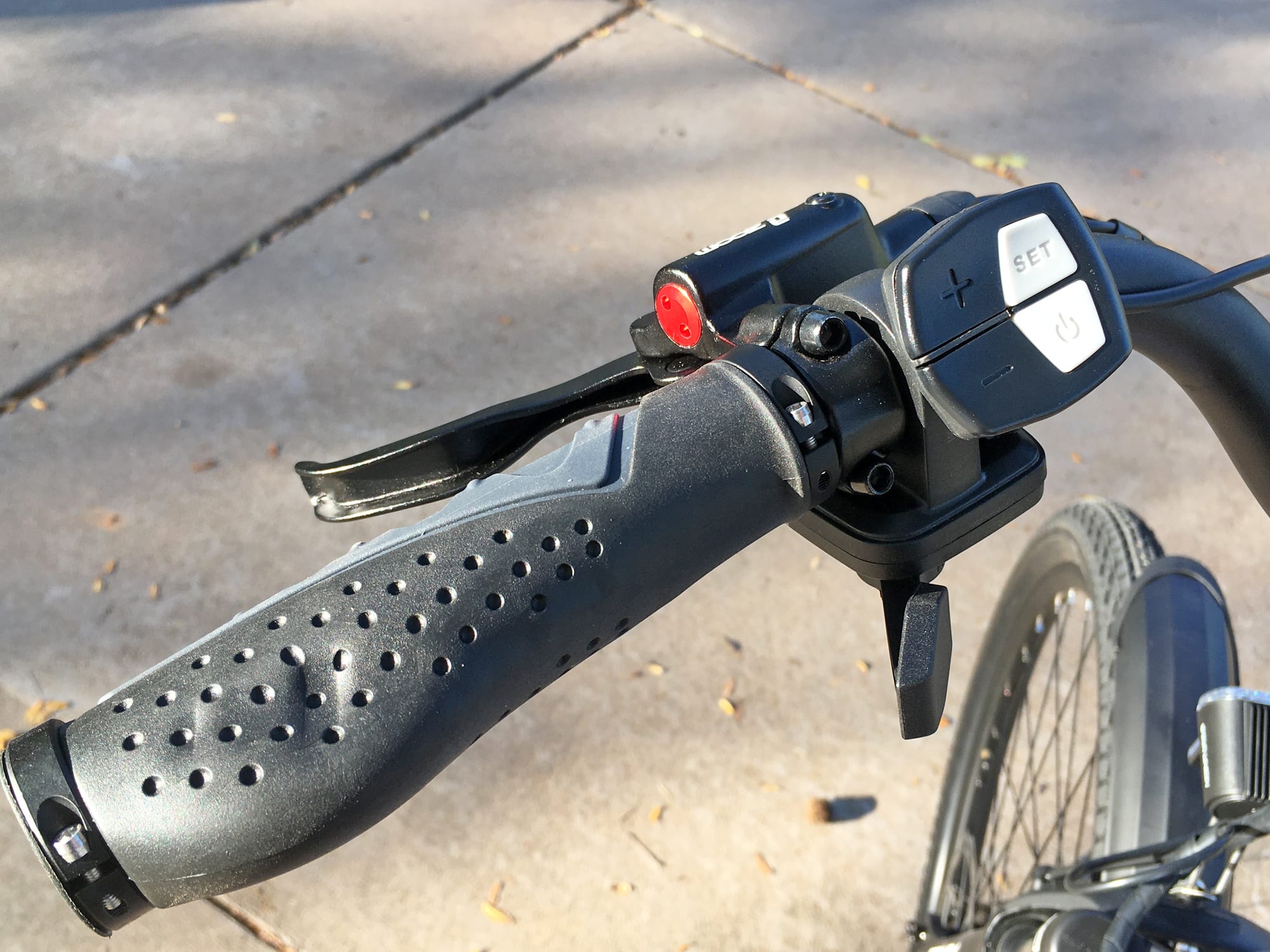 2019 Espin Reine Review