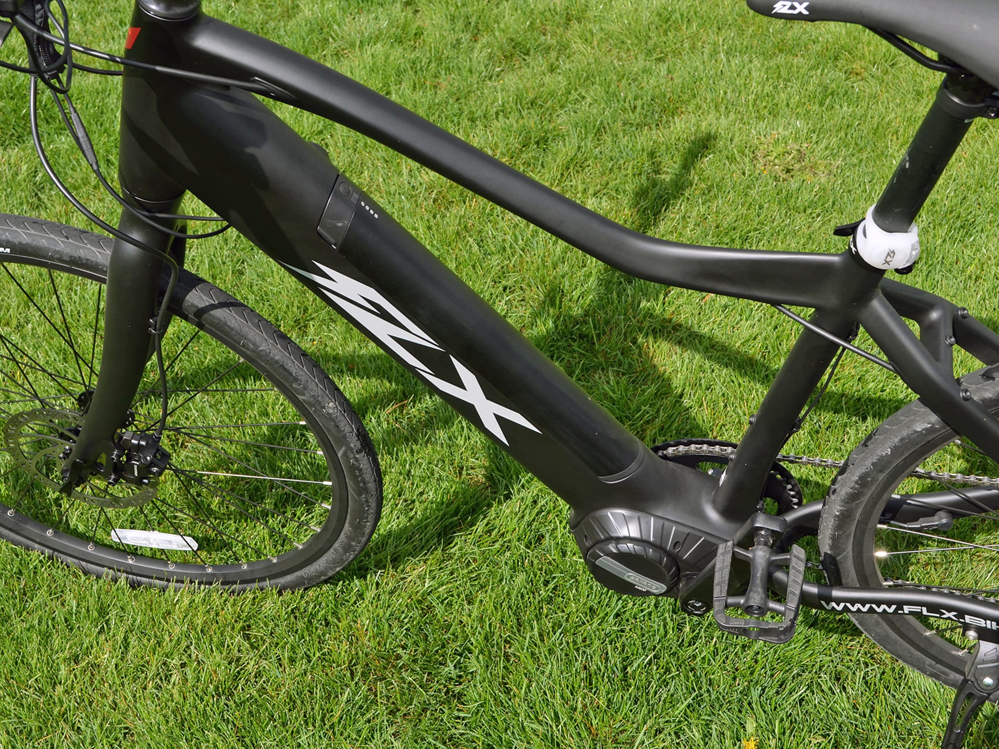 2019 FLX Roadster Review