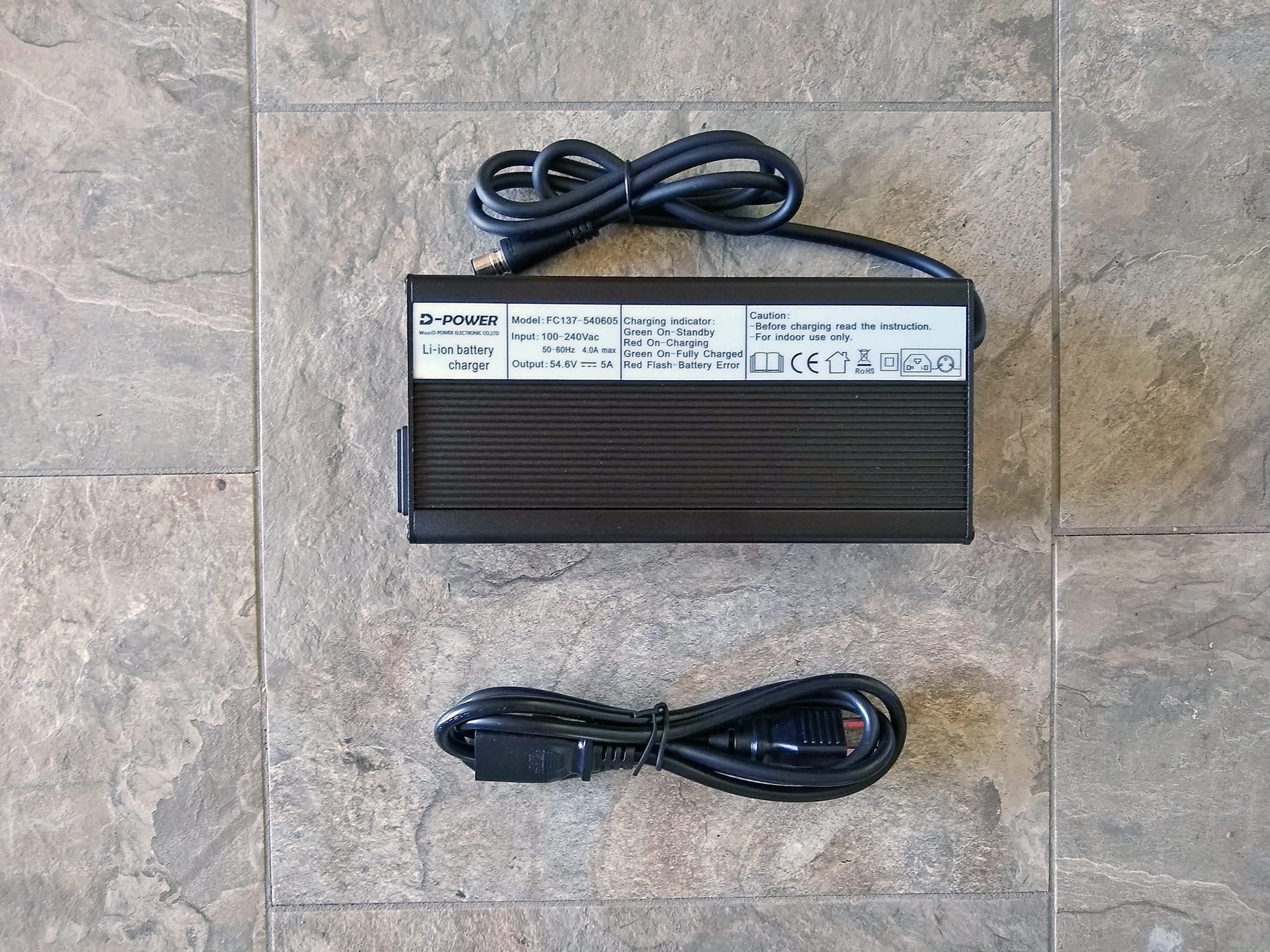 2019 FLX Trail Review