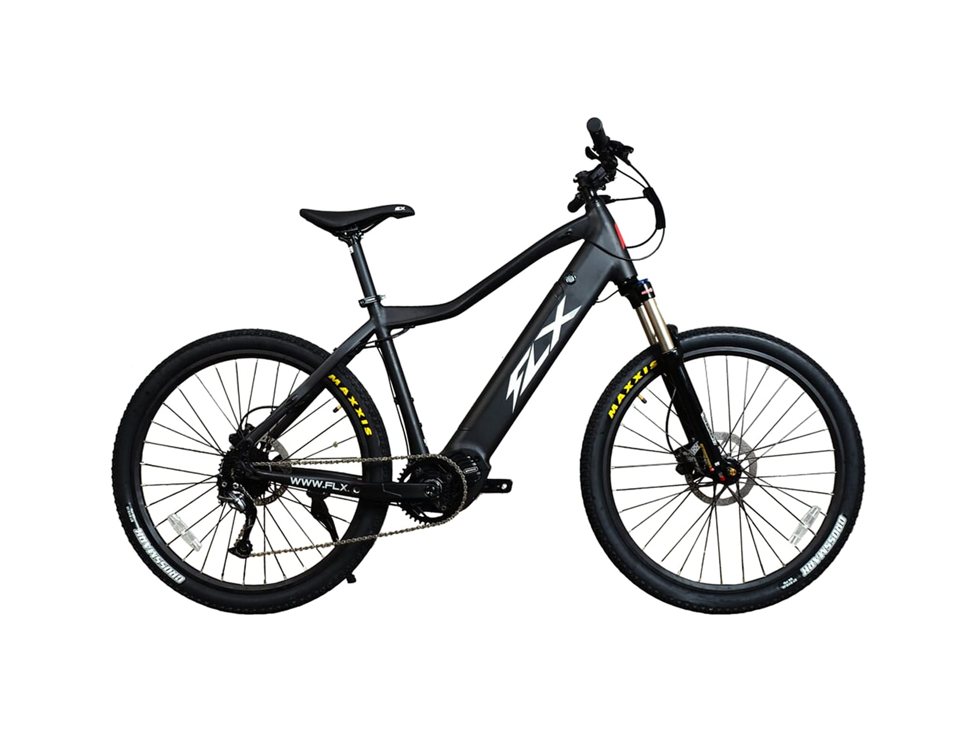 2019 FLX Trail Review