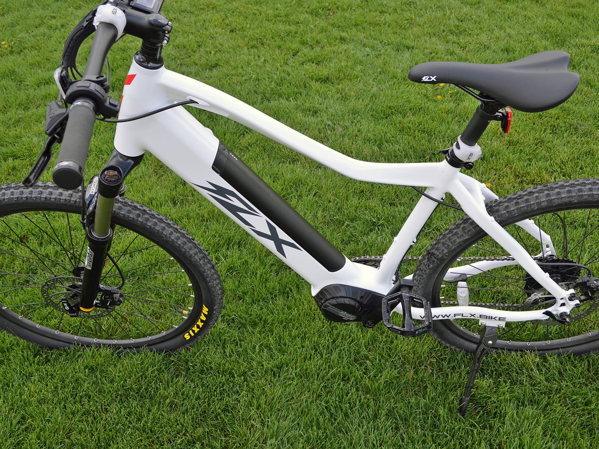 2019 FLX Trail Review