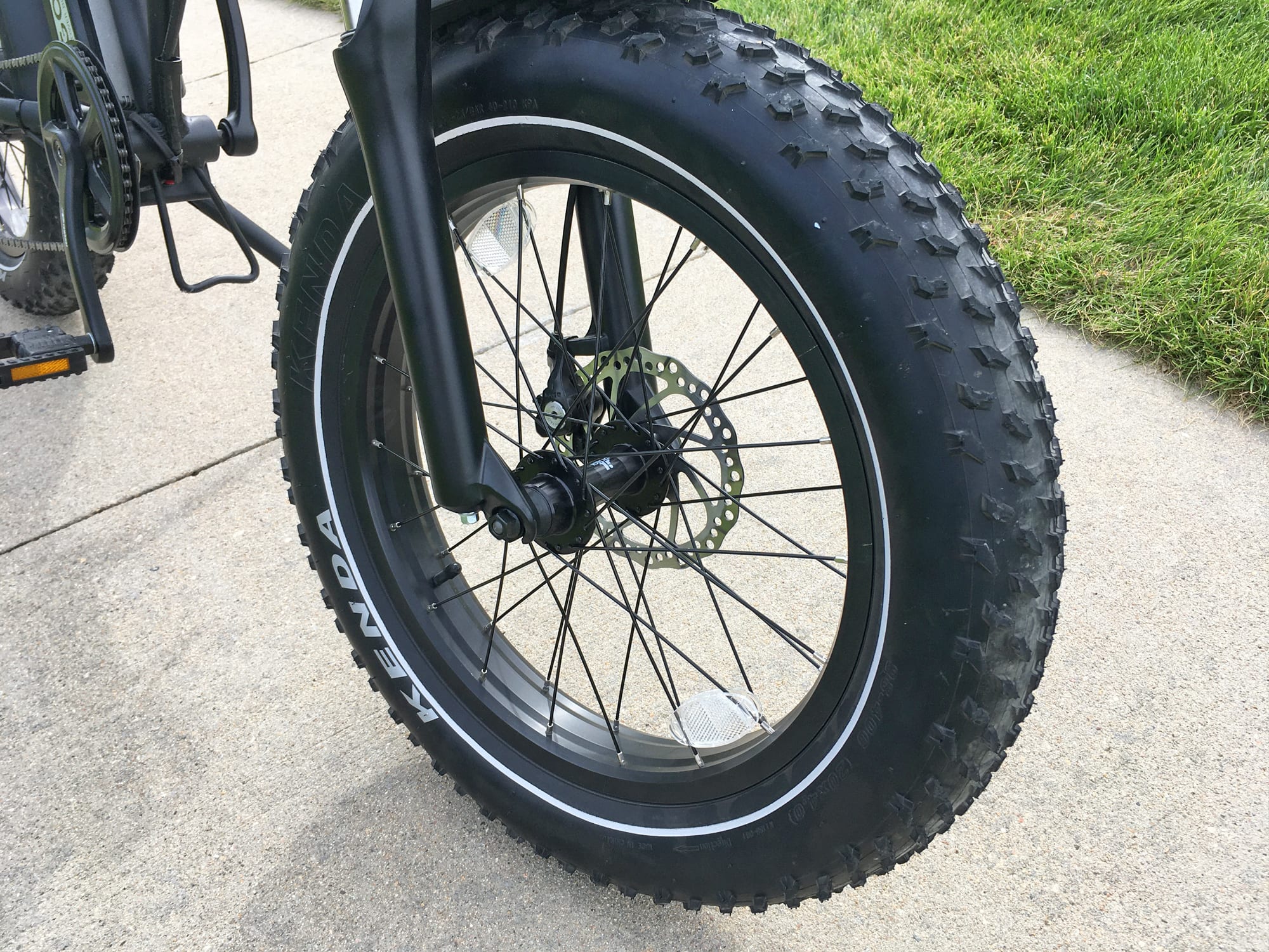 2019 Go Power Go Express Review