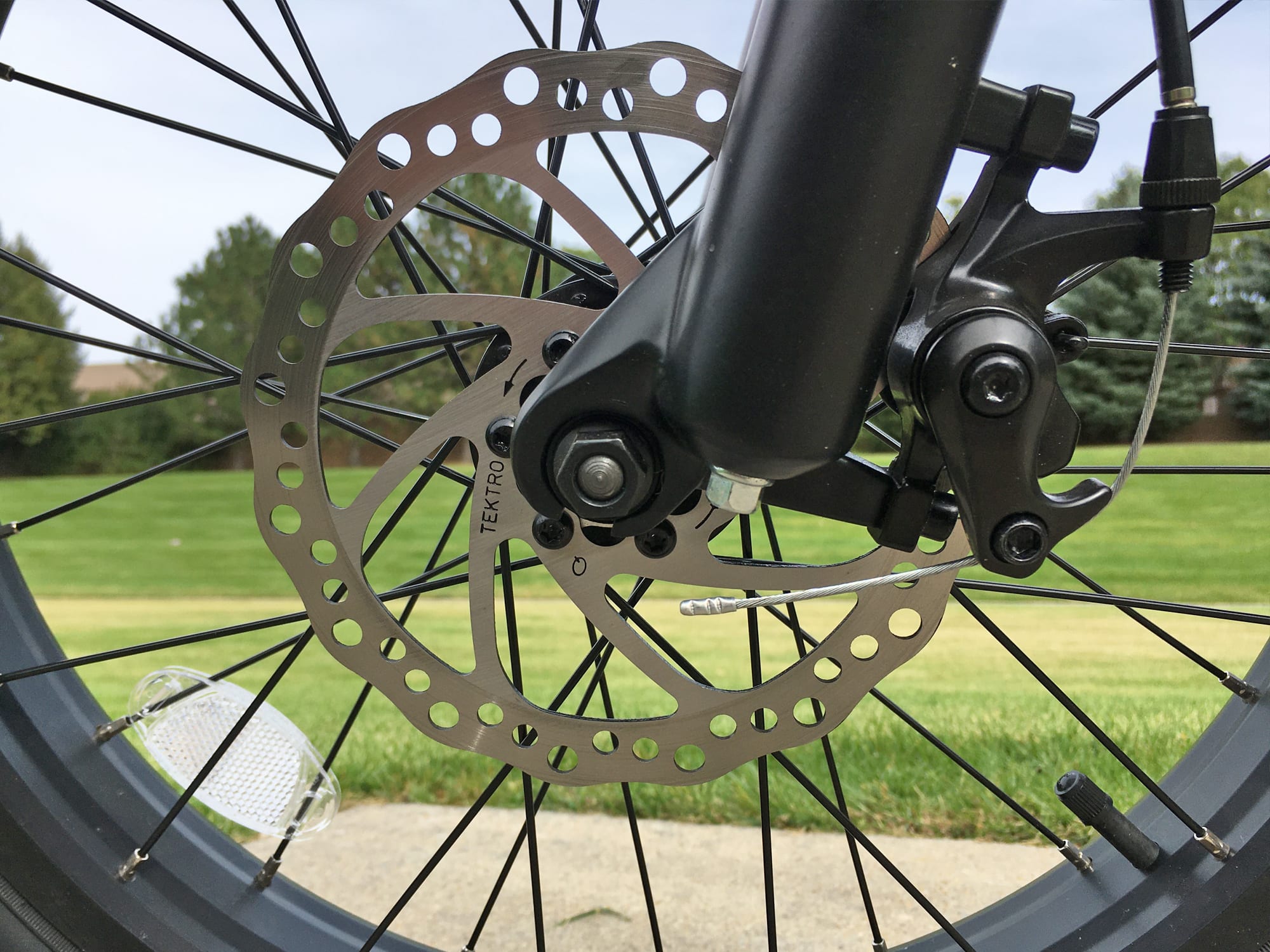 2019 Go Power Go Express Review