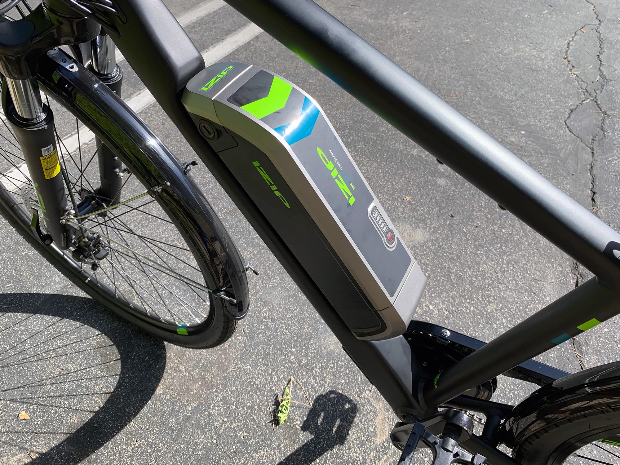 2019 IZIP E3 Brio Review