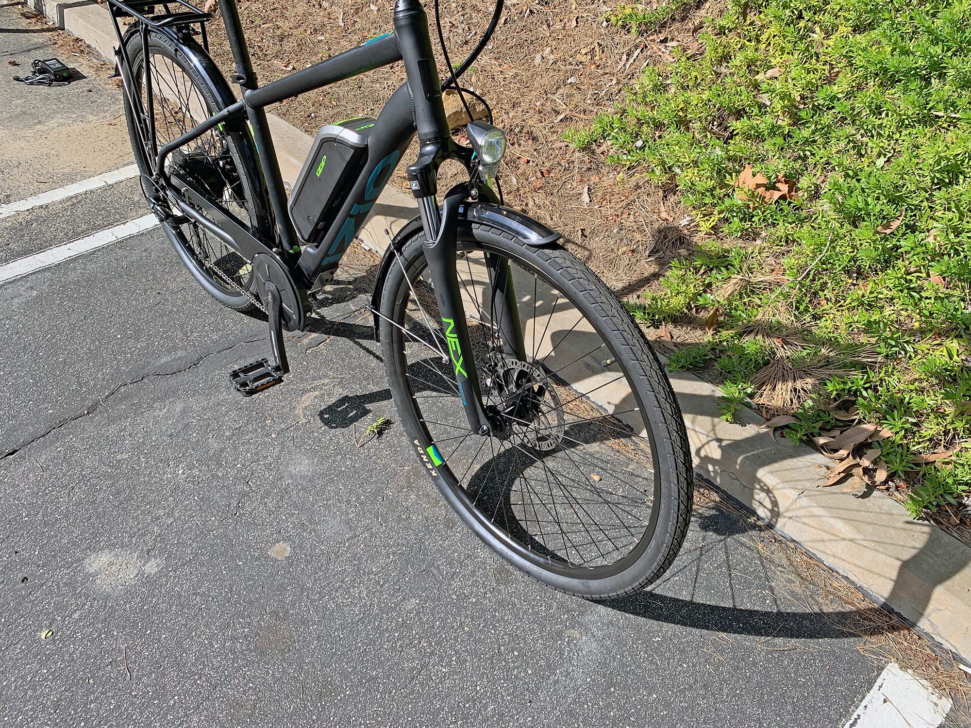 2019 IZIP E3 Brio Review