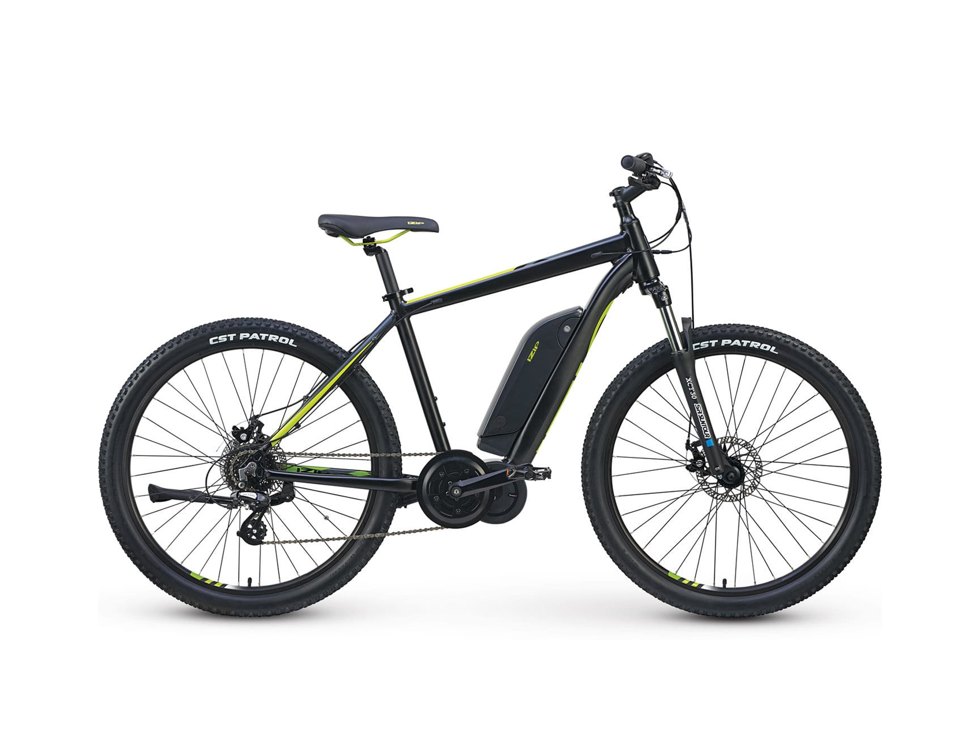 2019 IZIP E3 Edge Review