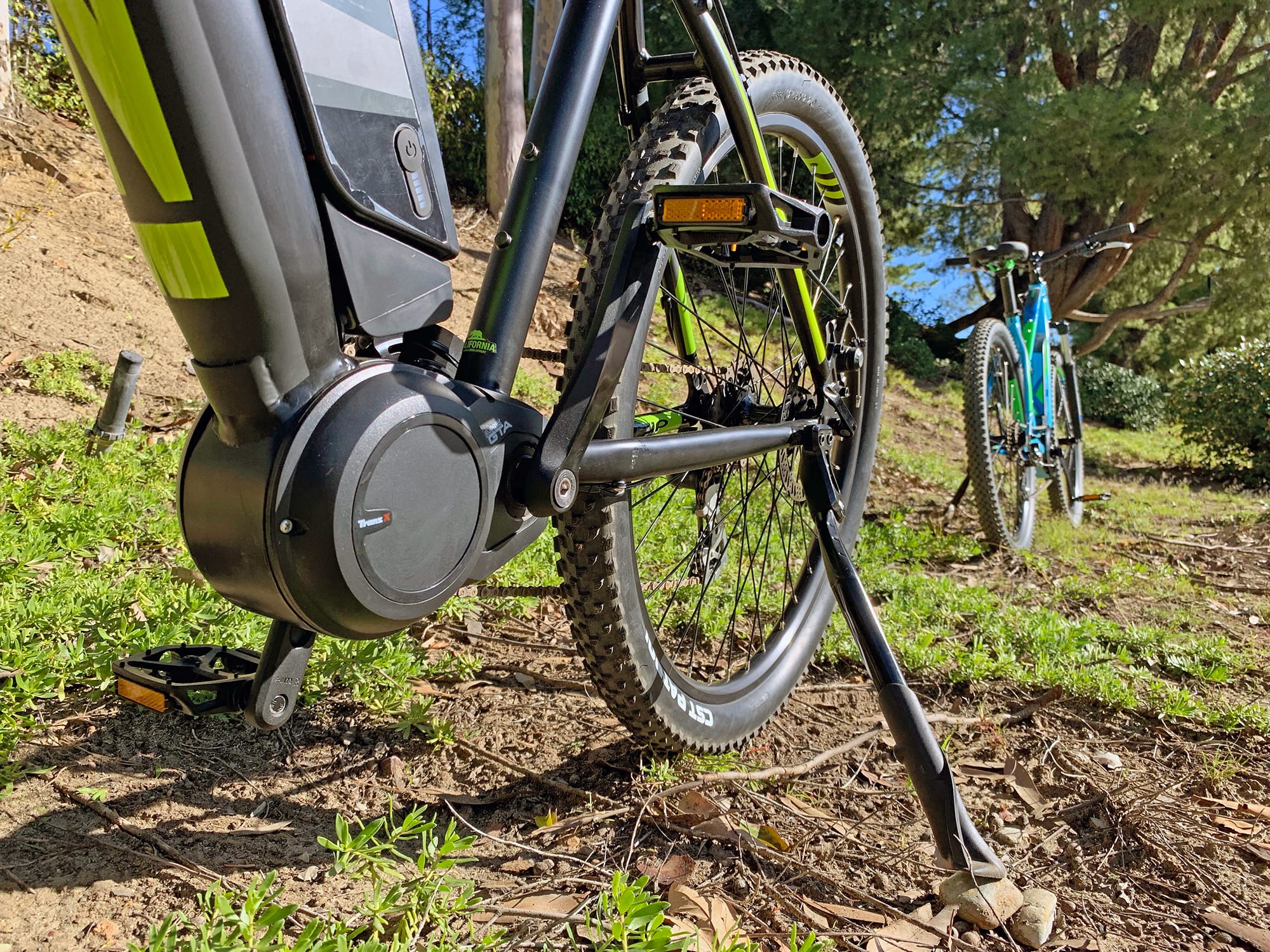 2019 IZIP E3 Edge Review