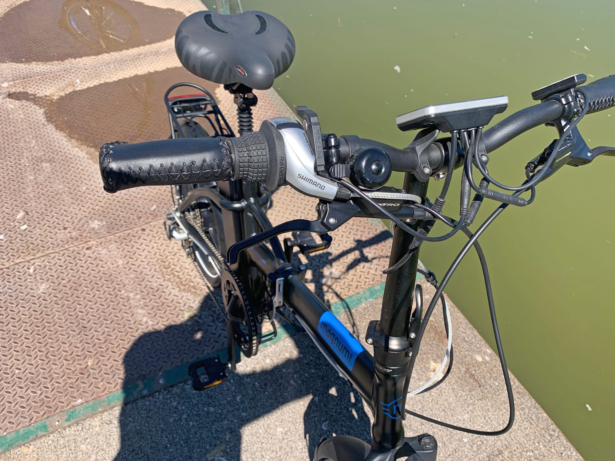 2019 Magnum Premium II Review