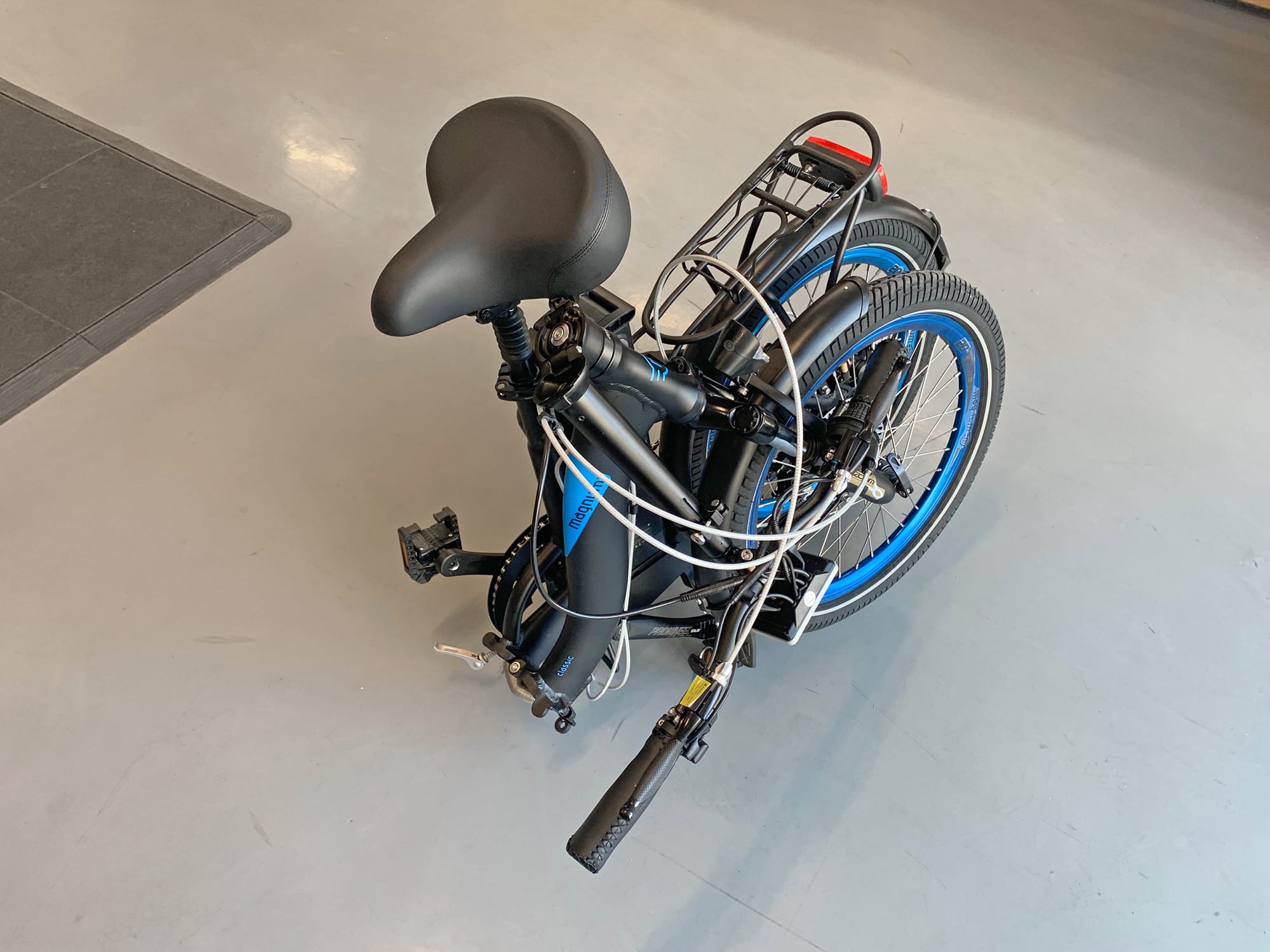 2019 Magnum Premium II Review