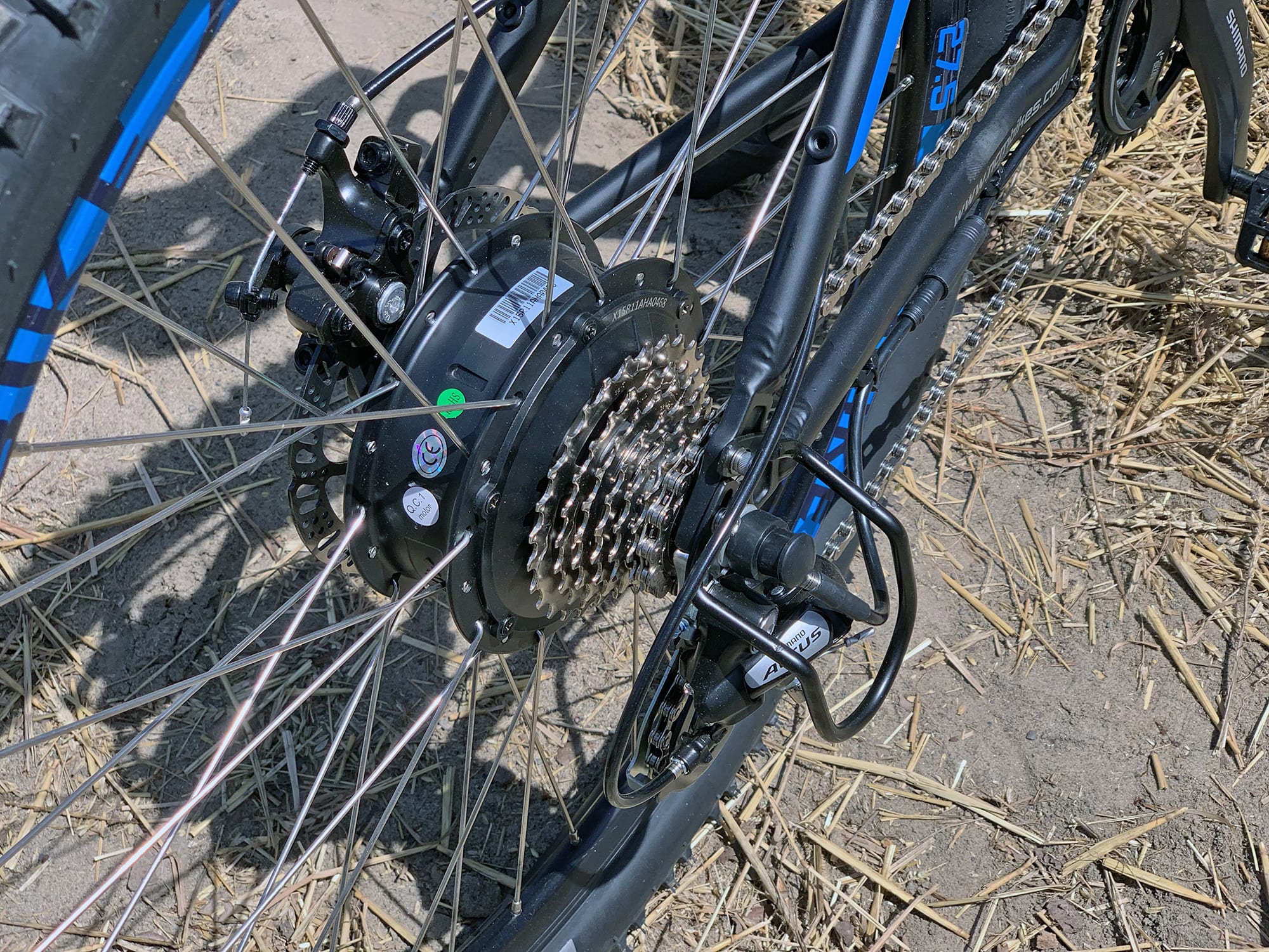 2019 NCM Moscow Review