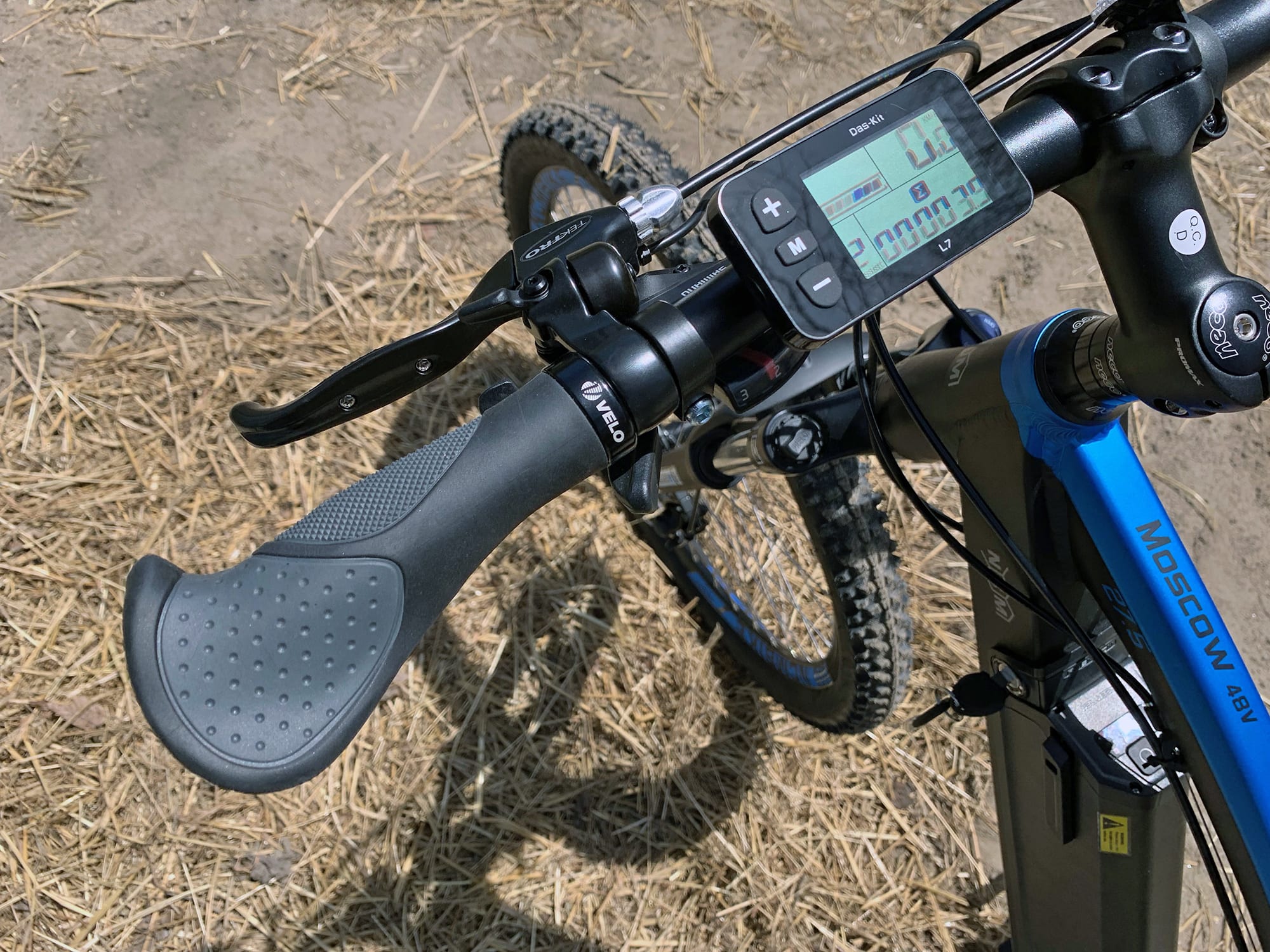 2019 NCM Moscow Review