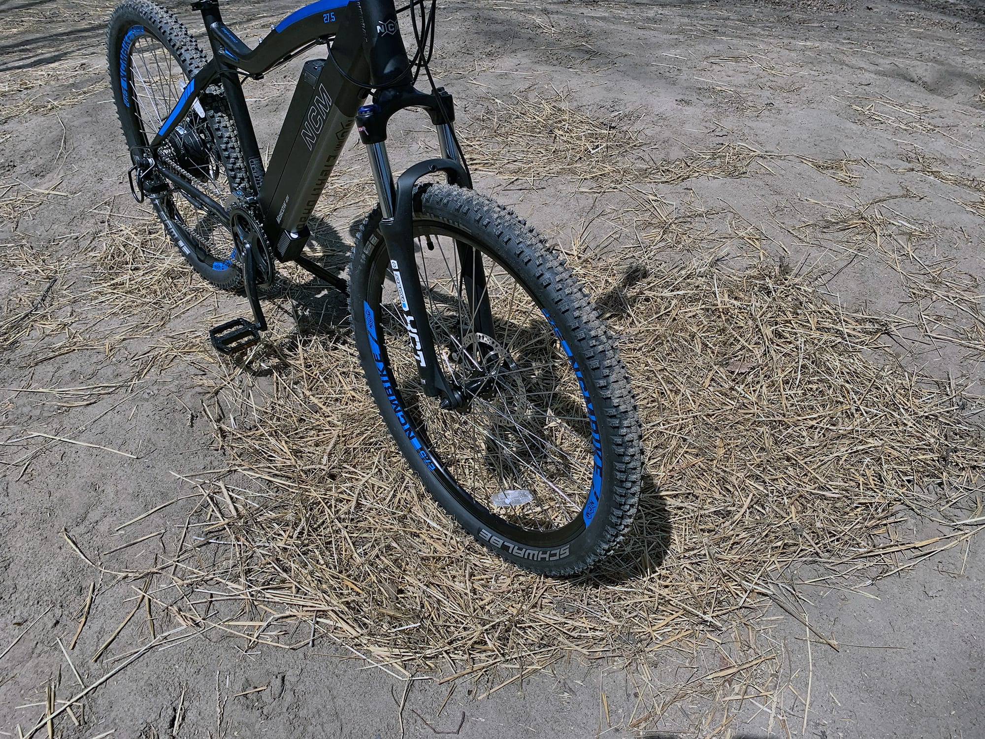 2019 NCM Moscow Review