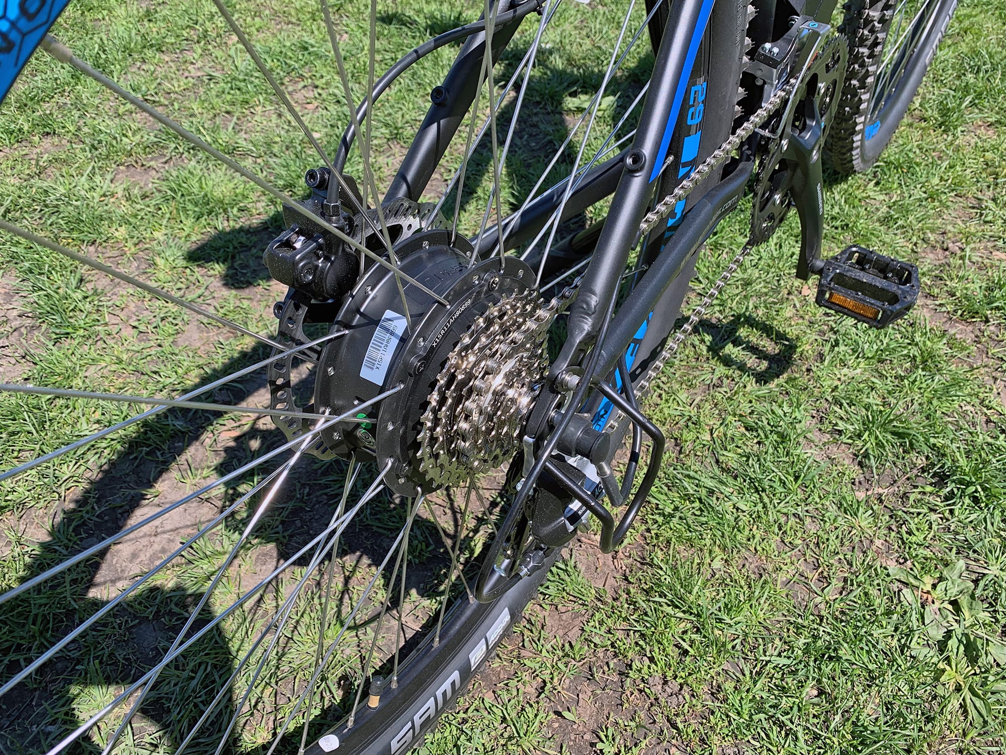 2019 NCM Moscow Plus Review