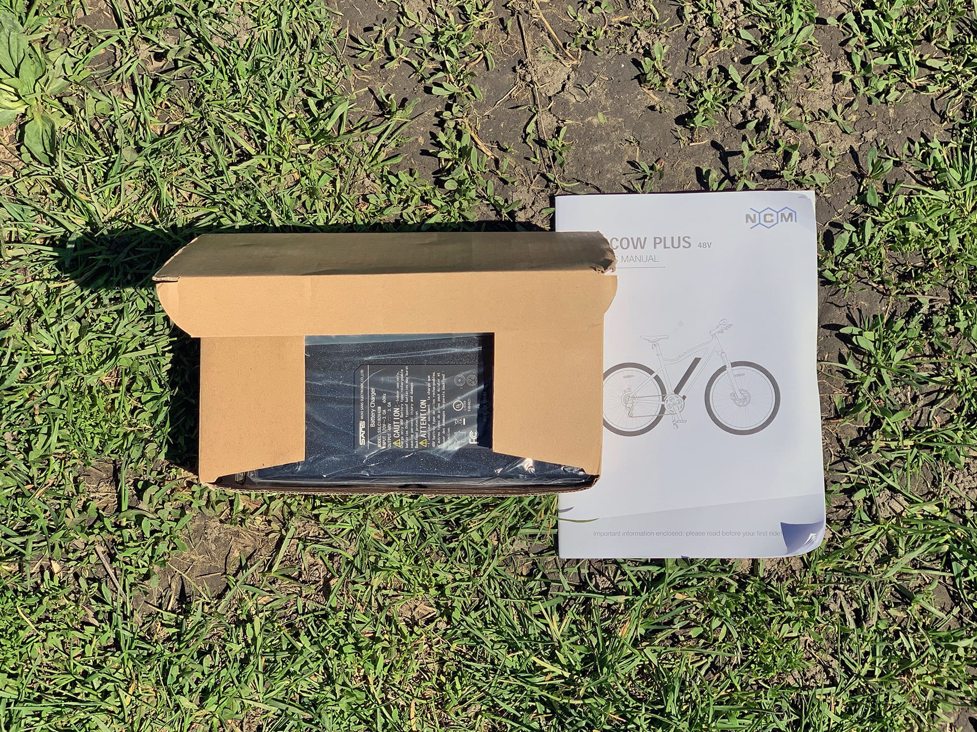 2019 NCM Moscow Plus Review